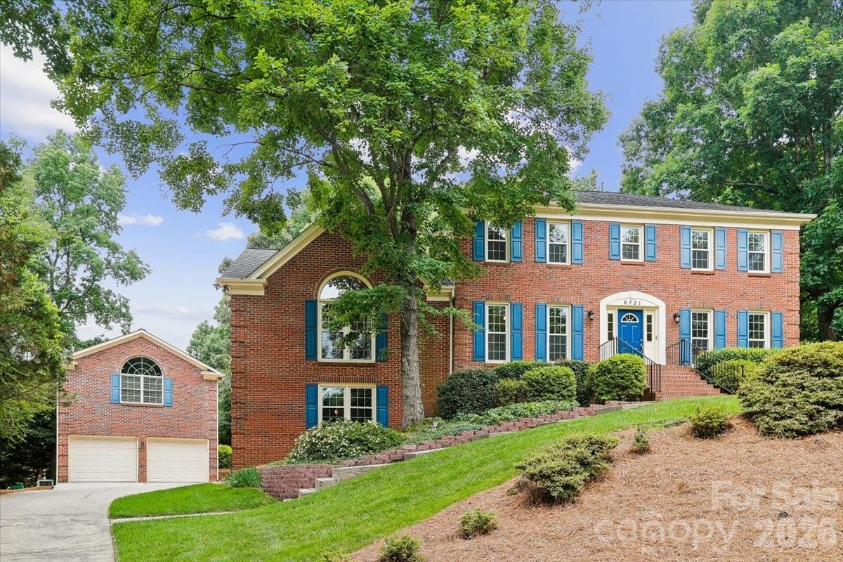 Home for sale at 6721 Southby Court, Charlotte, NC — photo 1 of 48