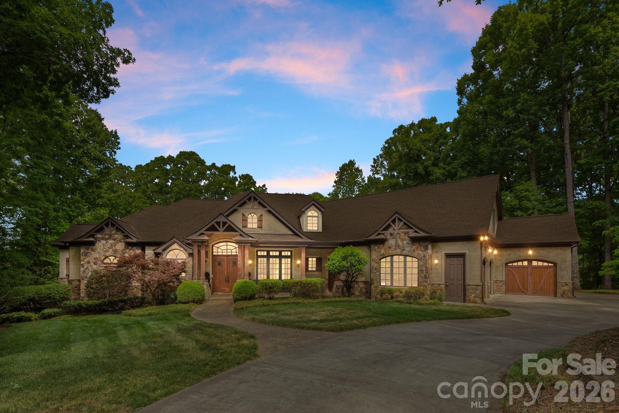 3565 Trinity Church Drive, Concord, NC
