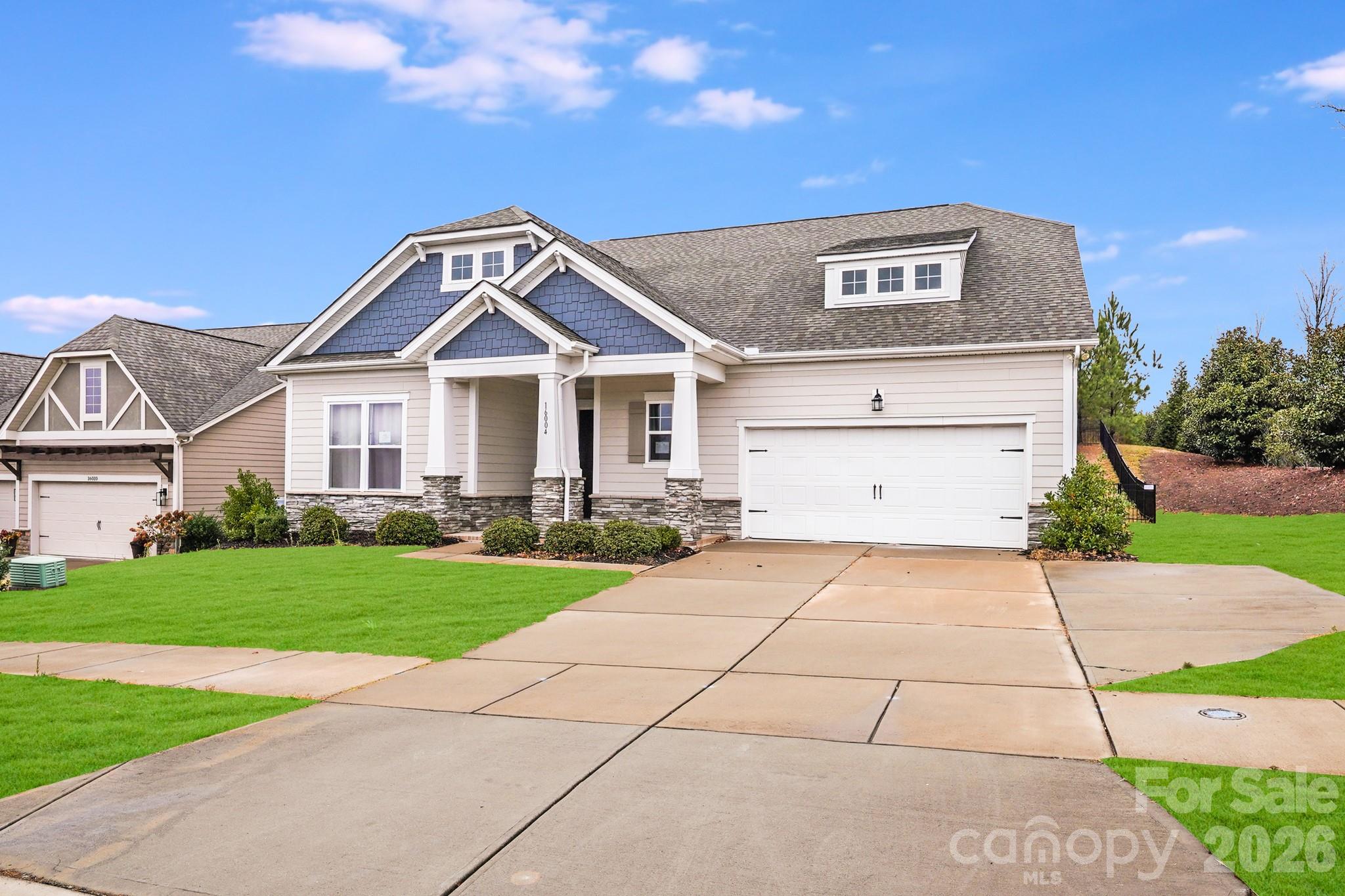 Photo 38 of 16004 Deer River Road, Charlotte, NC