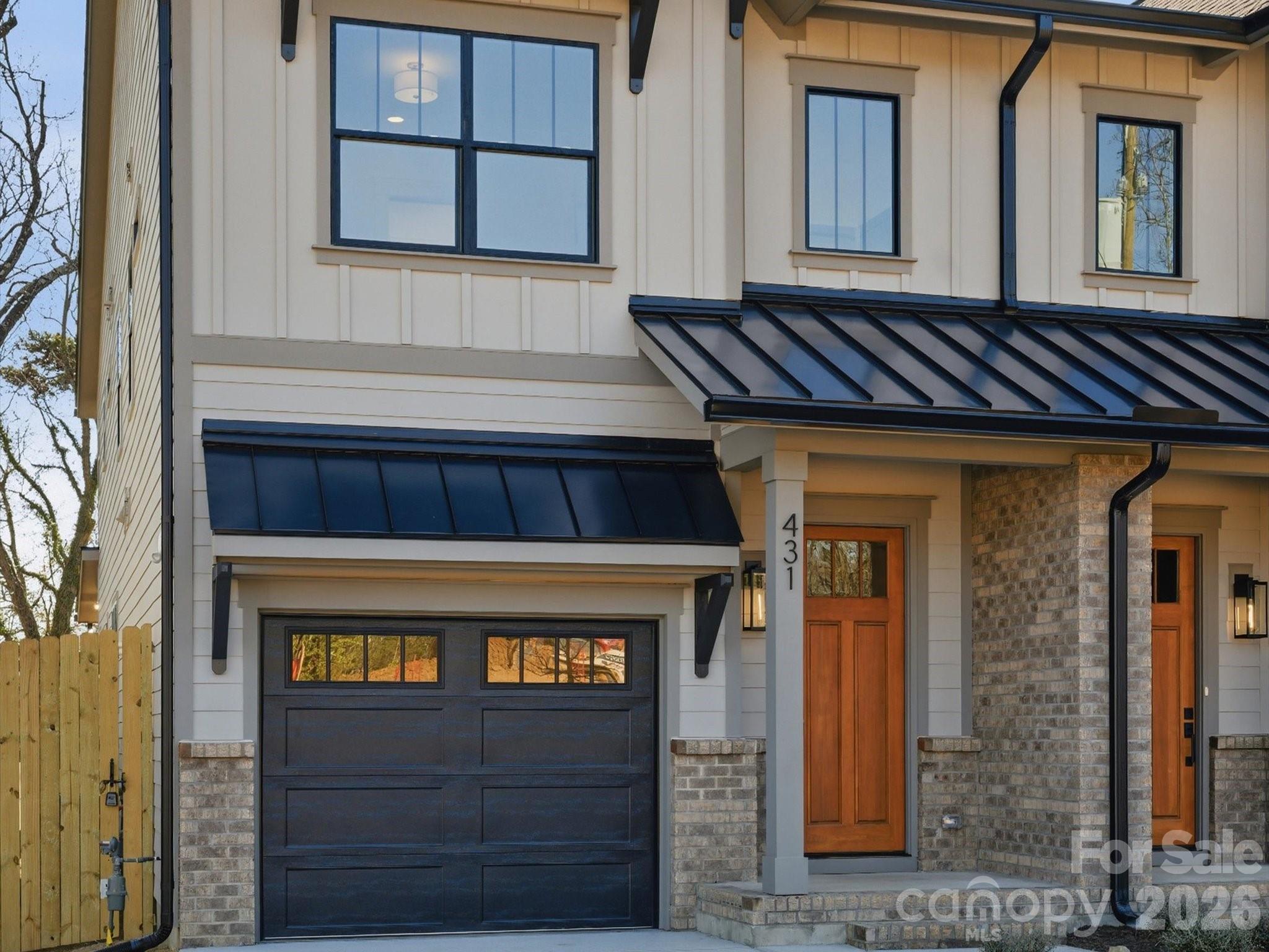 431 W Peterson Drive, Charlotte, NC - photo 47 of 49