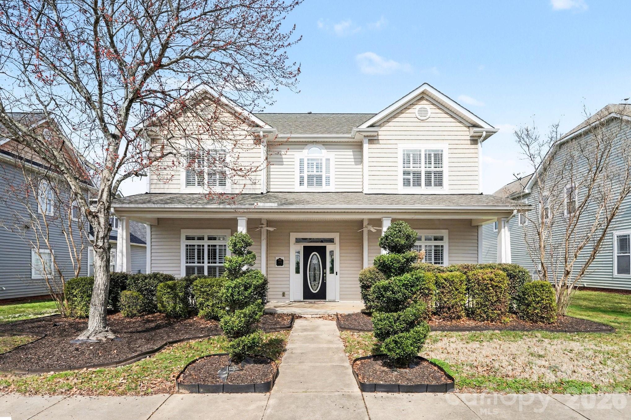 3010 Triple Crown Drive, Indian Trail, NC