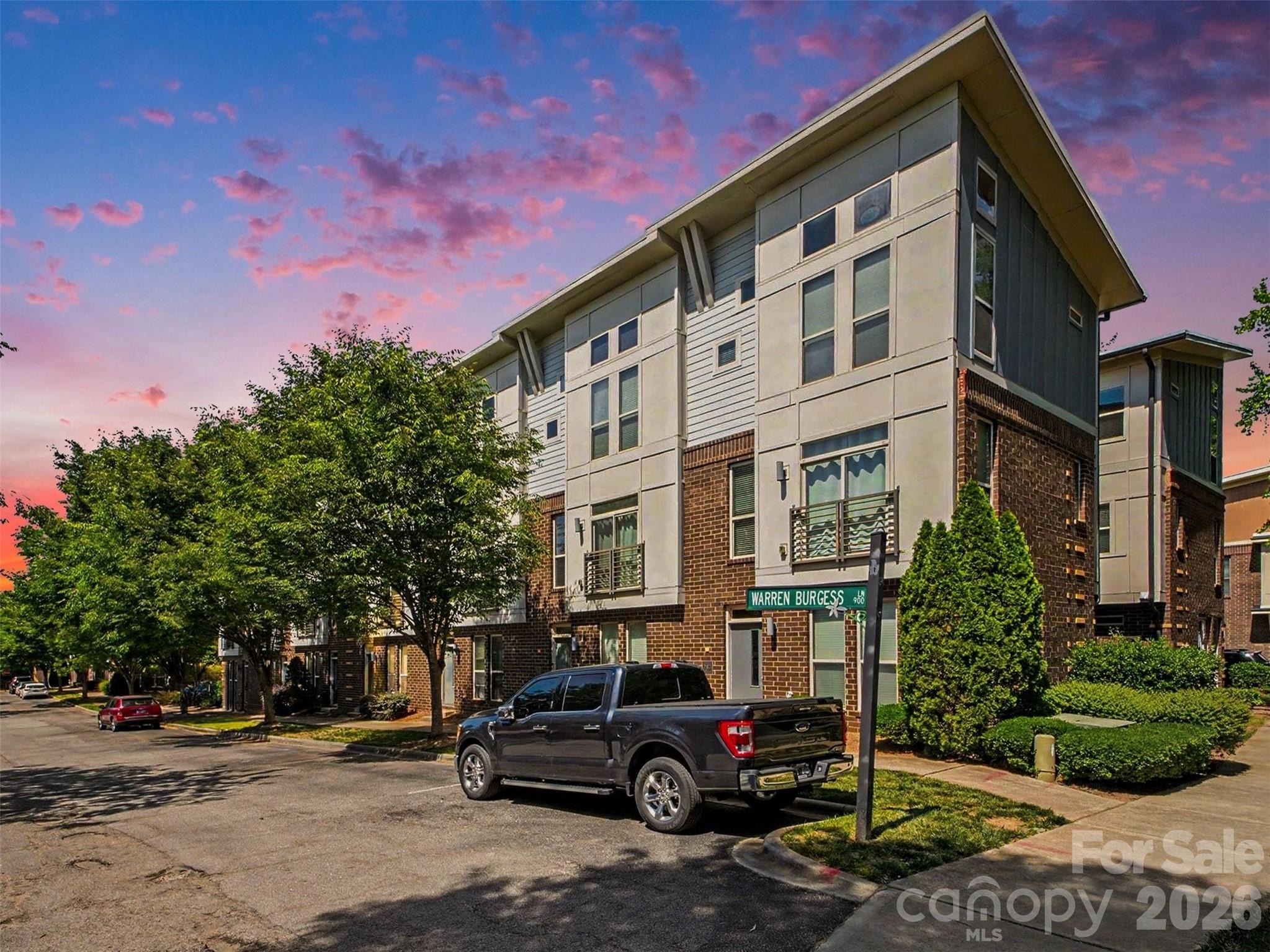 951 Warren Burgess Lane, Charlotte, NC - photo 20 of 23