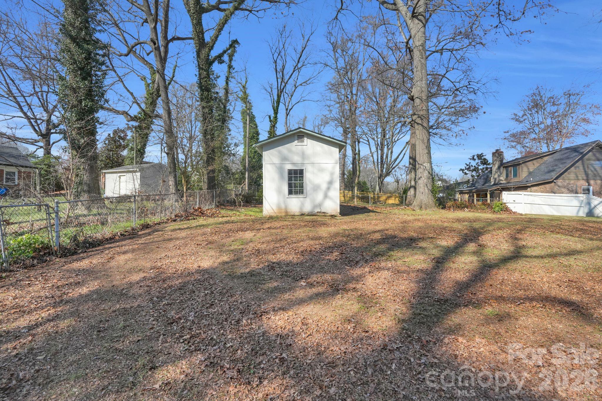 Photo 33 of 3518 Donovan Place, Charlotte, NC