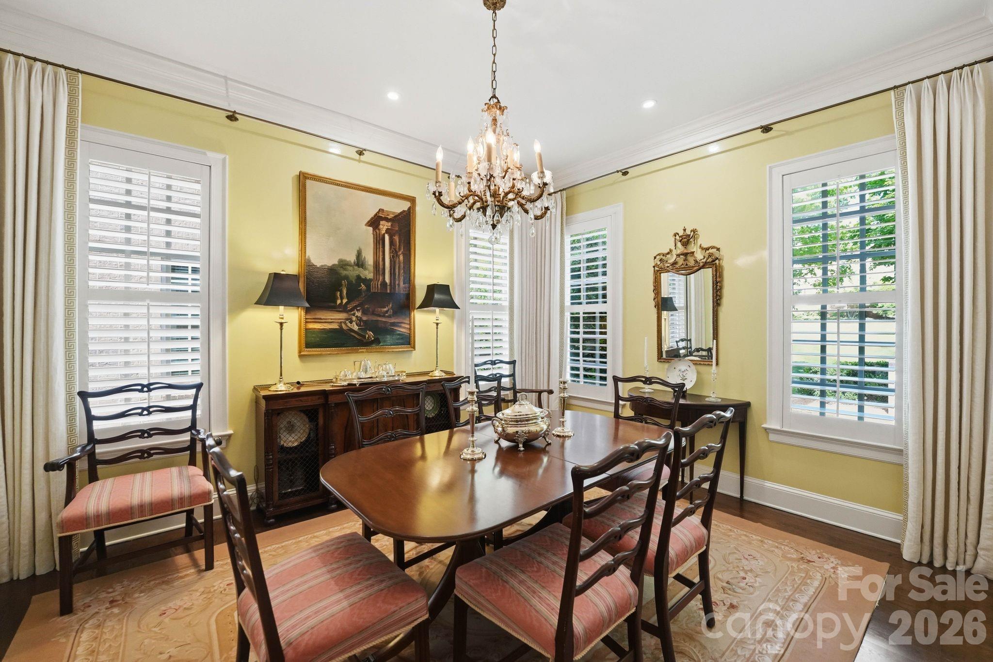Photo 9 of 2618 Sheffield Crescent Court, Charlotte, NC