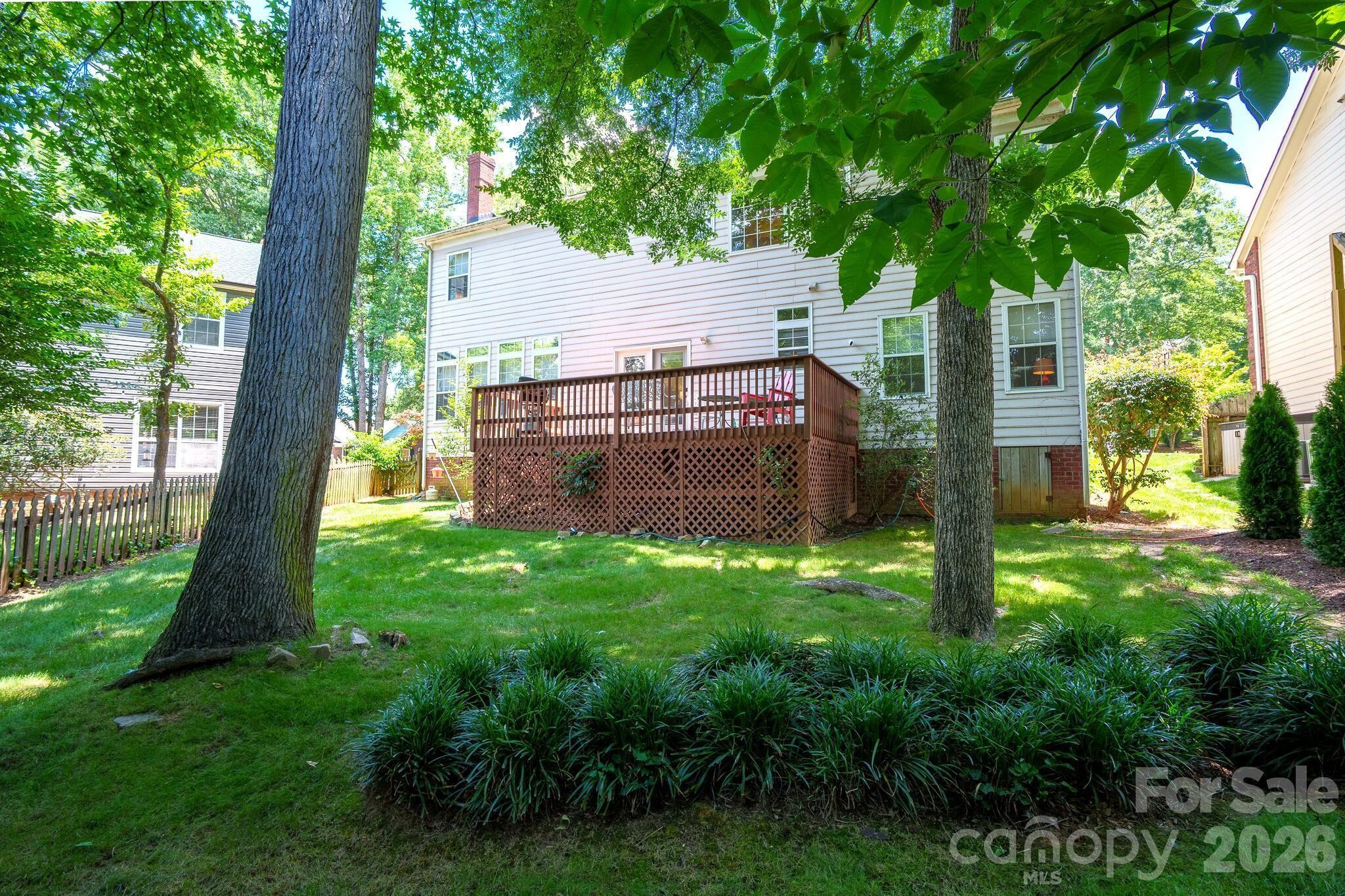 Photo 23 of 6306 Oxwynn Lane, Charlotte, NC