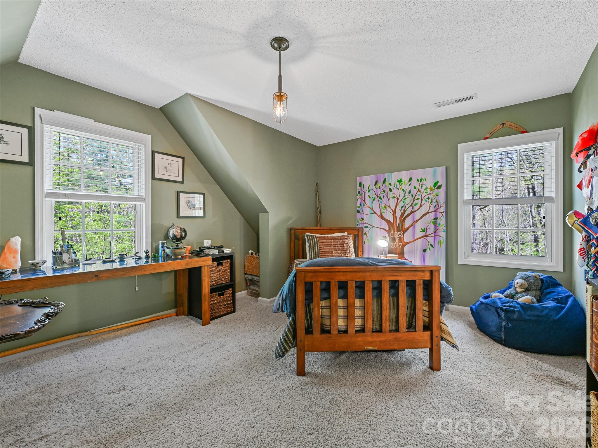 18 Thousand Oaks Boulevard, Fairview, NC - photo 27 of 45