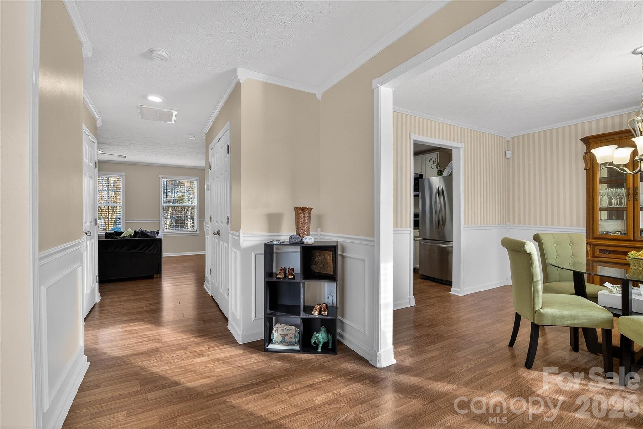 Photo 8 of 9830 Avensong Crossing Drive, Charlotte, NC