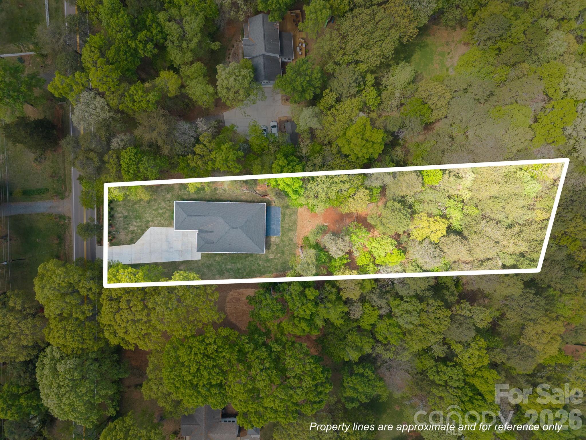 12930 Hamilton Road, Charlotte, NC - photo 8 of 45