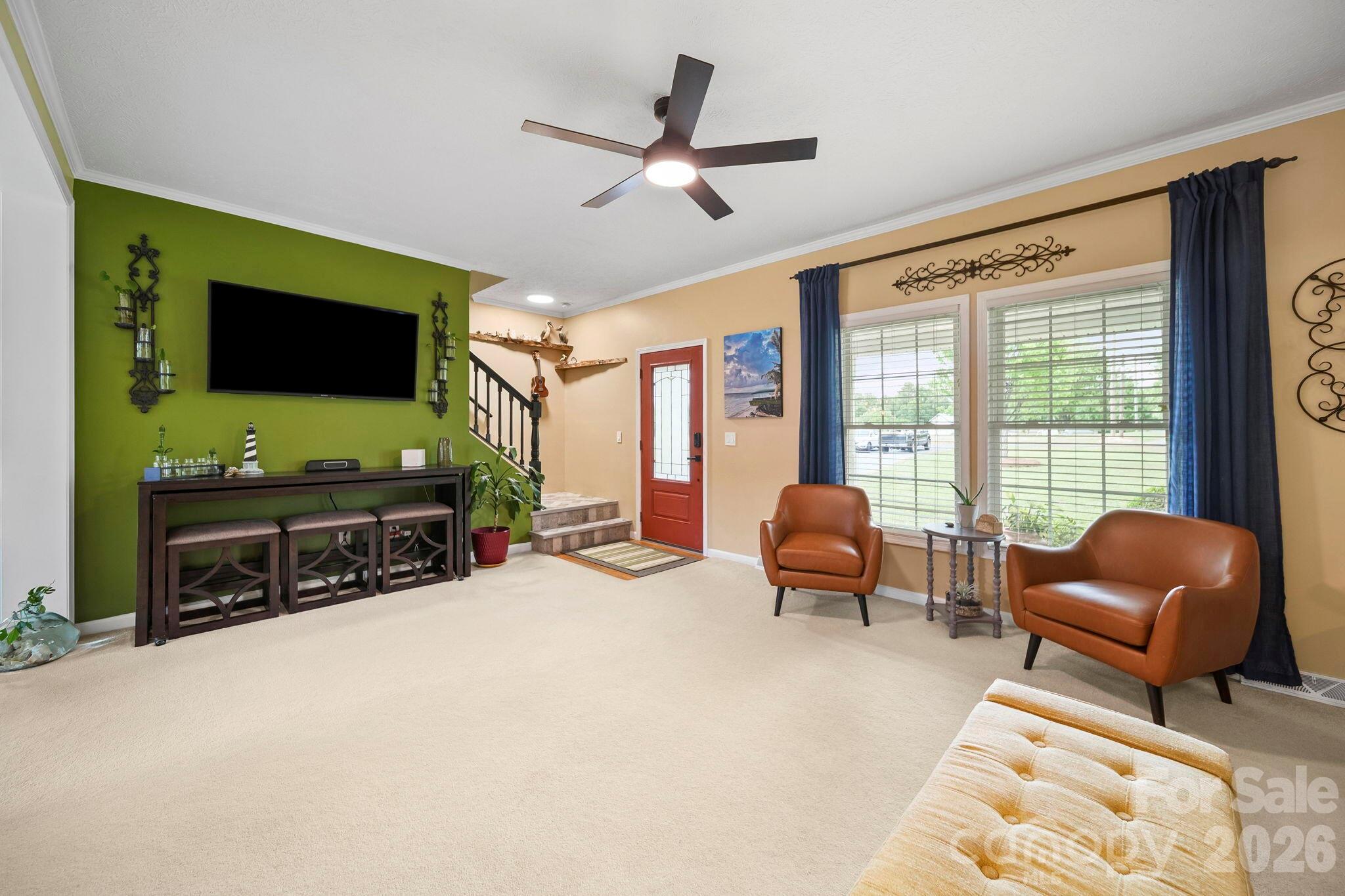 4555 Polk Ford Road, Stanfield, NC - photo 5 of 37