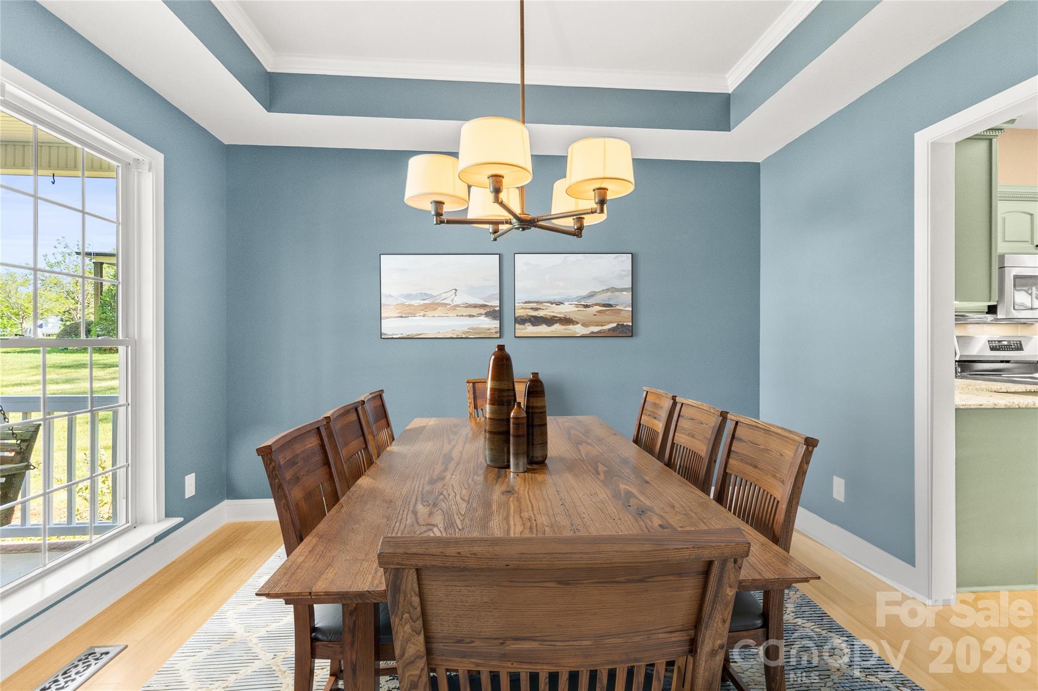 702 Addie Drive, Iron Station, NC - photo 6 of 49