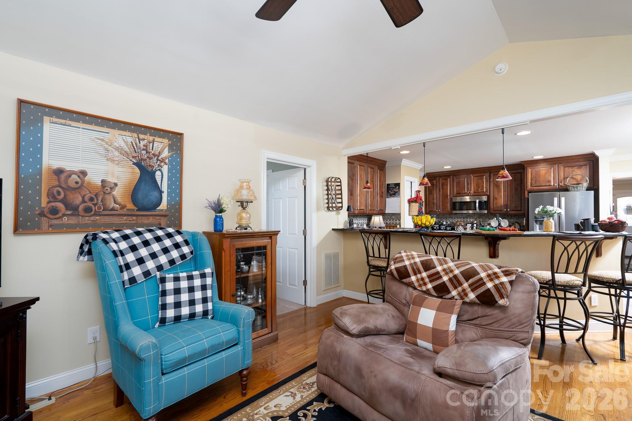 587 Marigold Drive, Kannapolis, NC - photo 13 of 42