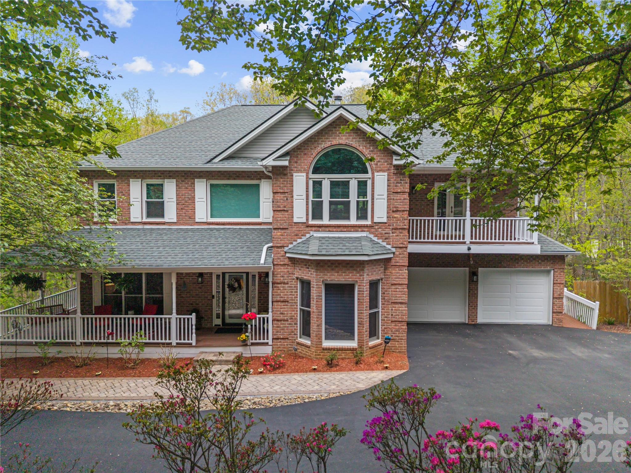 483 Heather Marie Drive, Hendersonville, NC - photo 48 of 49