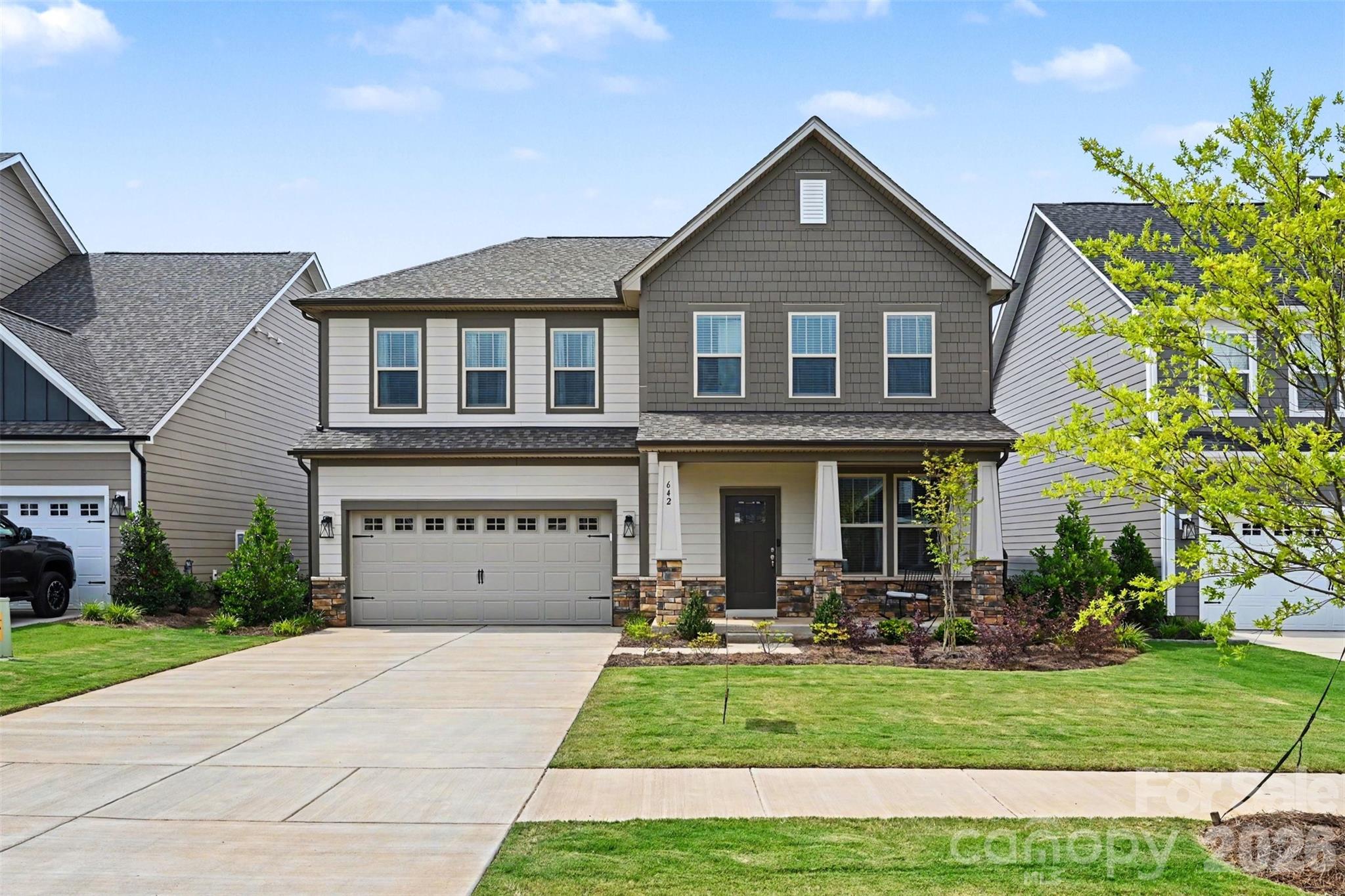 642 Amberjack Place, York, SC