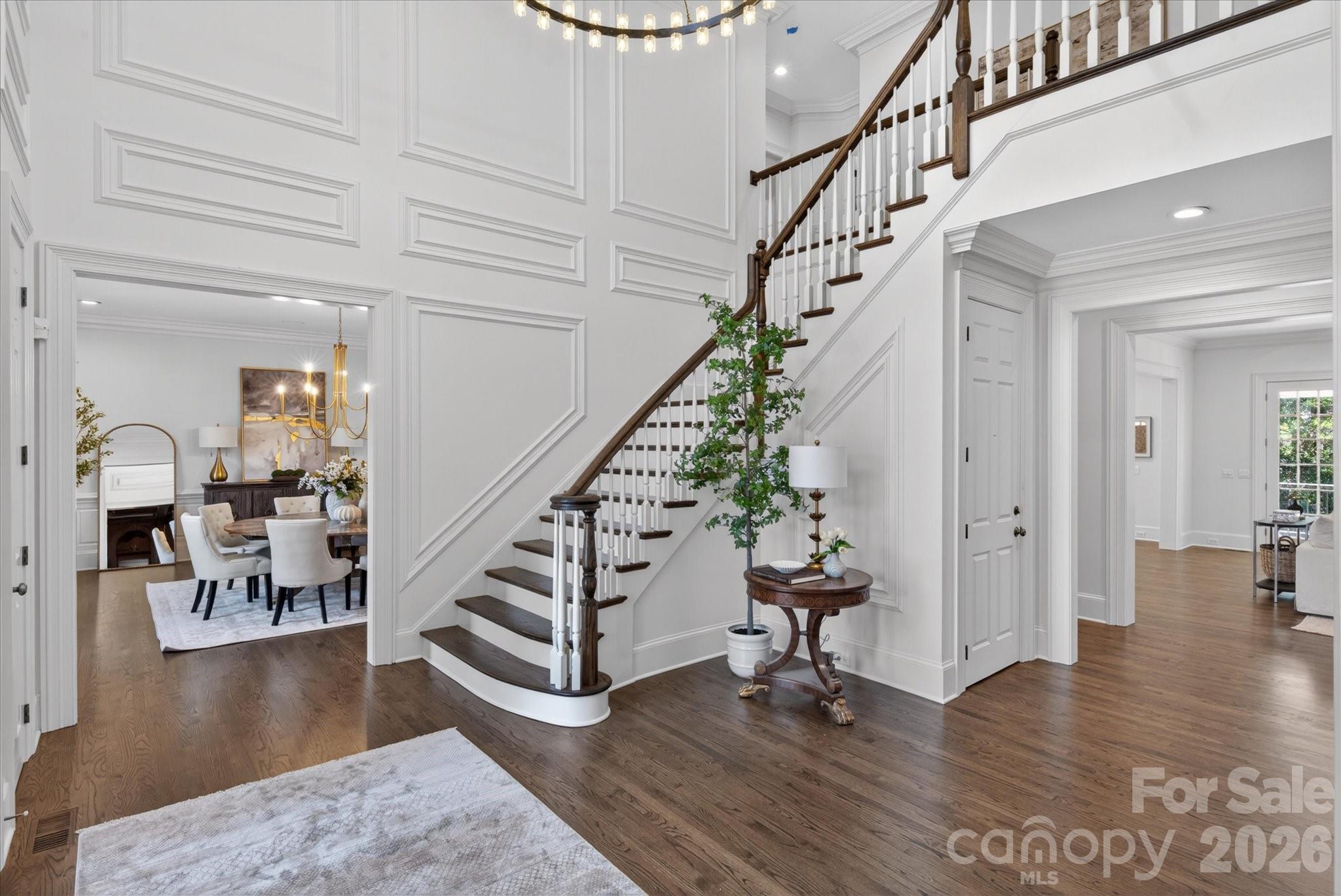 3314 Leamington Lane, Charlotte, NC - photo 3 of 49