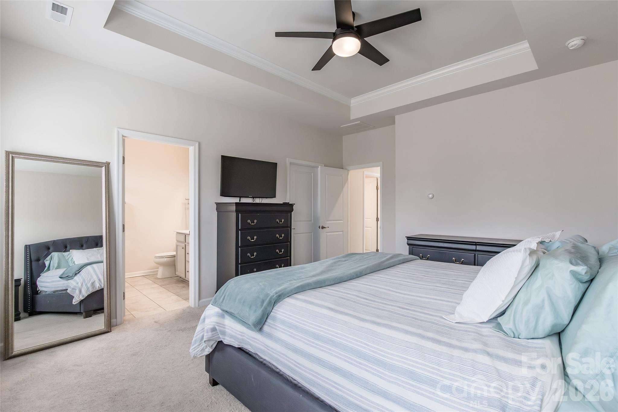 411 Lahinch Drive, Tega Cay, SC - photo 16 of 36