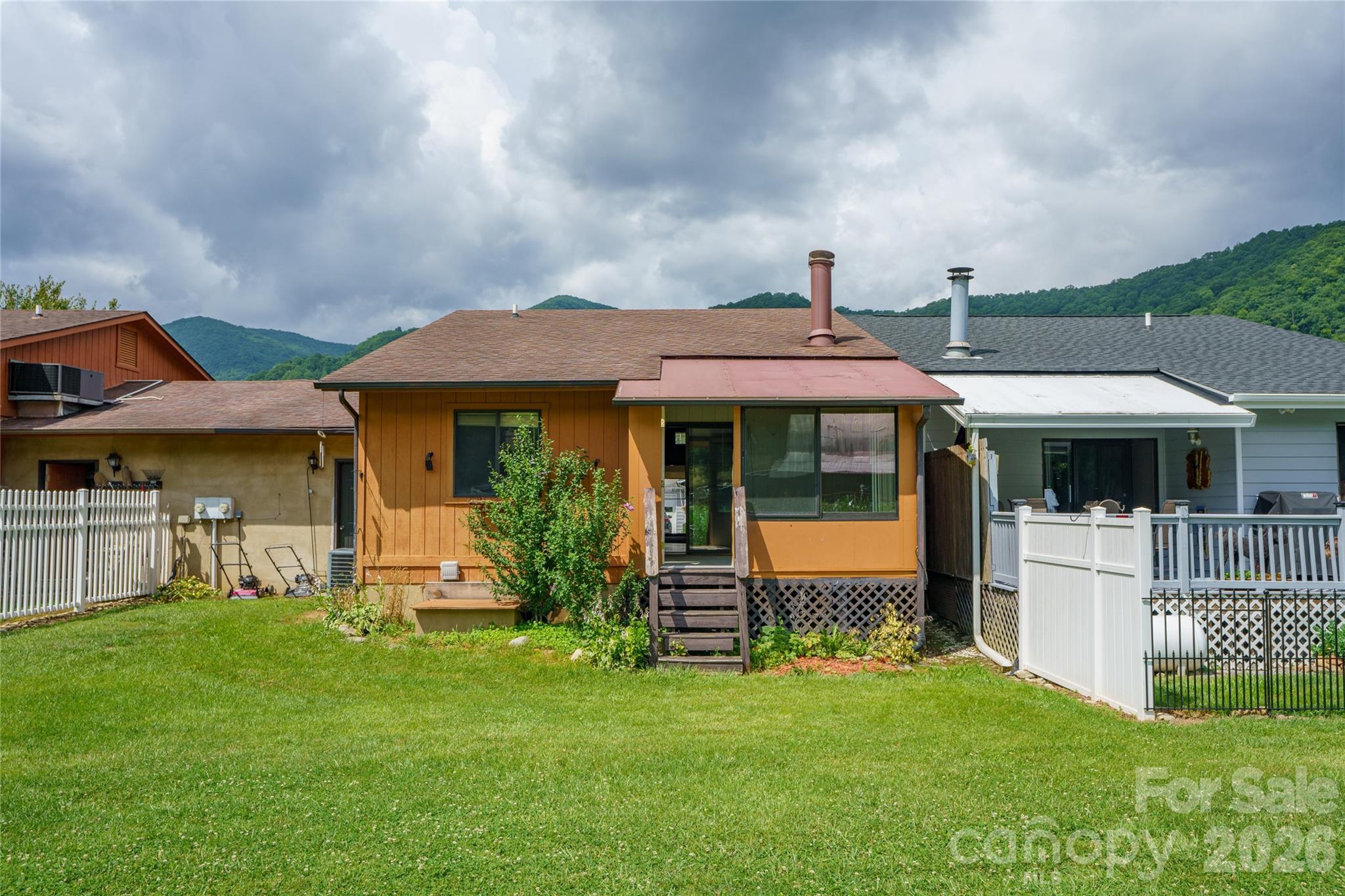 94 Market Street, Maggie Valley, NC - photo 42 of 44