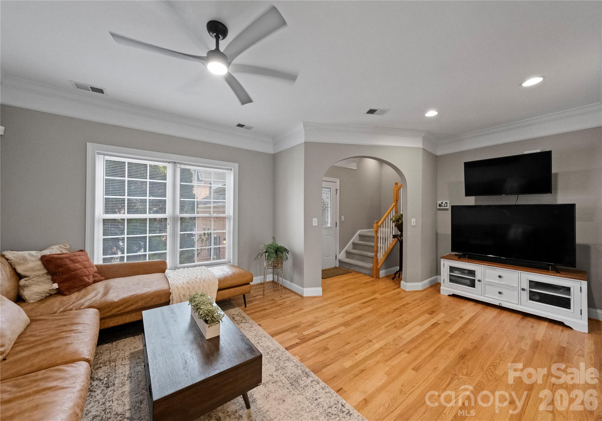 Photo 3 of 2312 Madeline Meadow Drive, Charlotte, NC