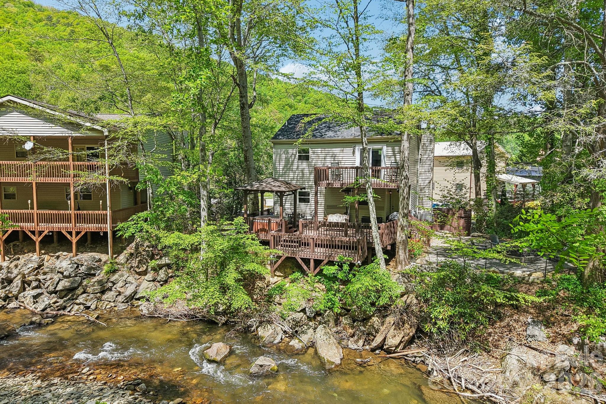 12 Indian Trace Road, Maggie Valley, NC - photo 41 of 46