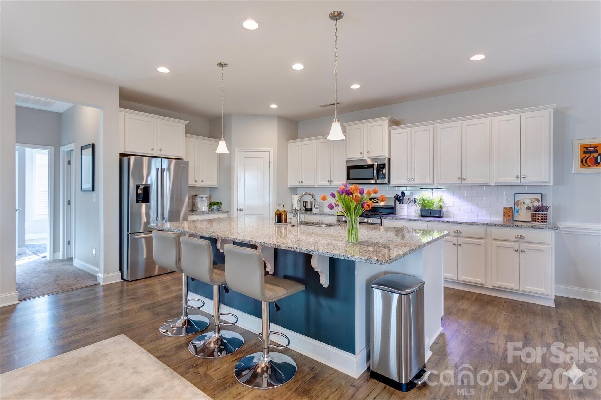 3577 County Down Avenue, Kannapolis, NC - photo 10 of 28