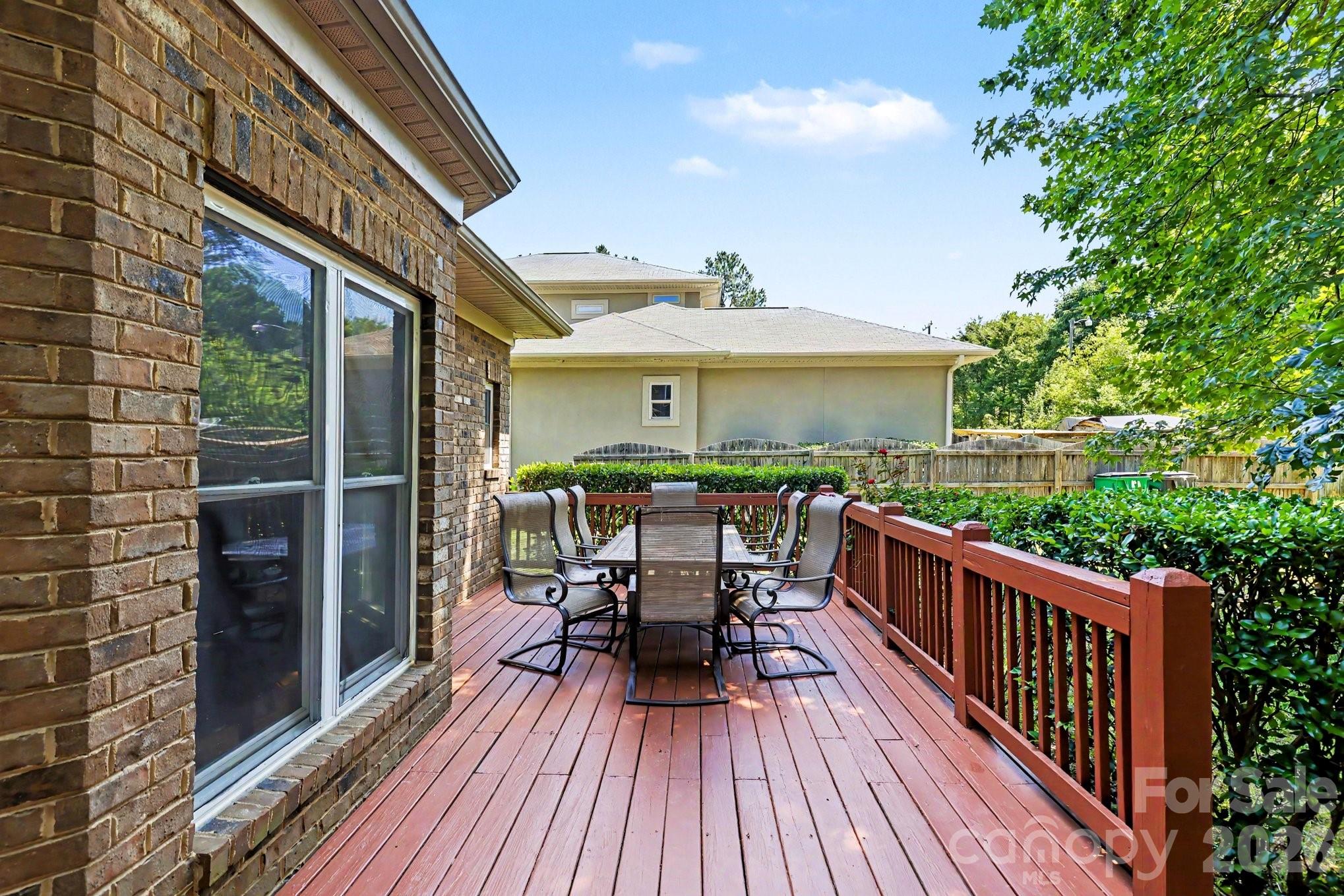 Photo 37 of 10130 Fairlea Drive, Charlotte, NC