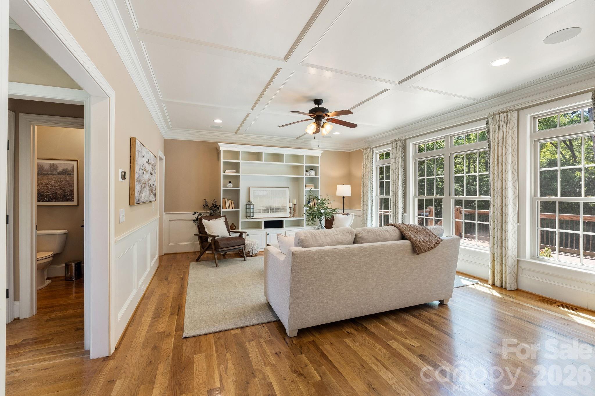 8050 Windswept Drive, Belews Creek, NC - photo 40 of 48