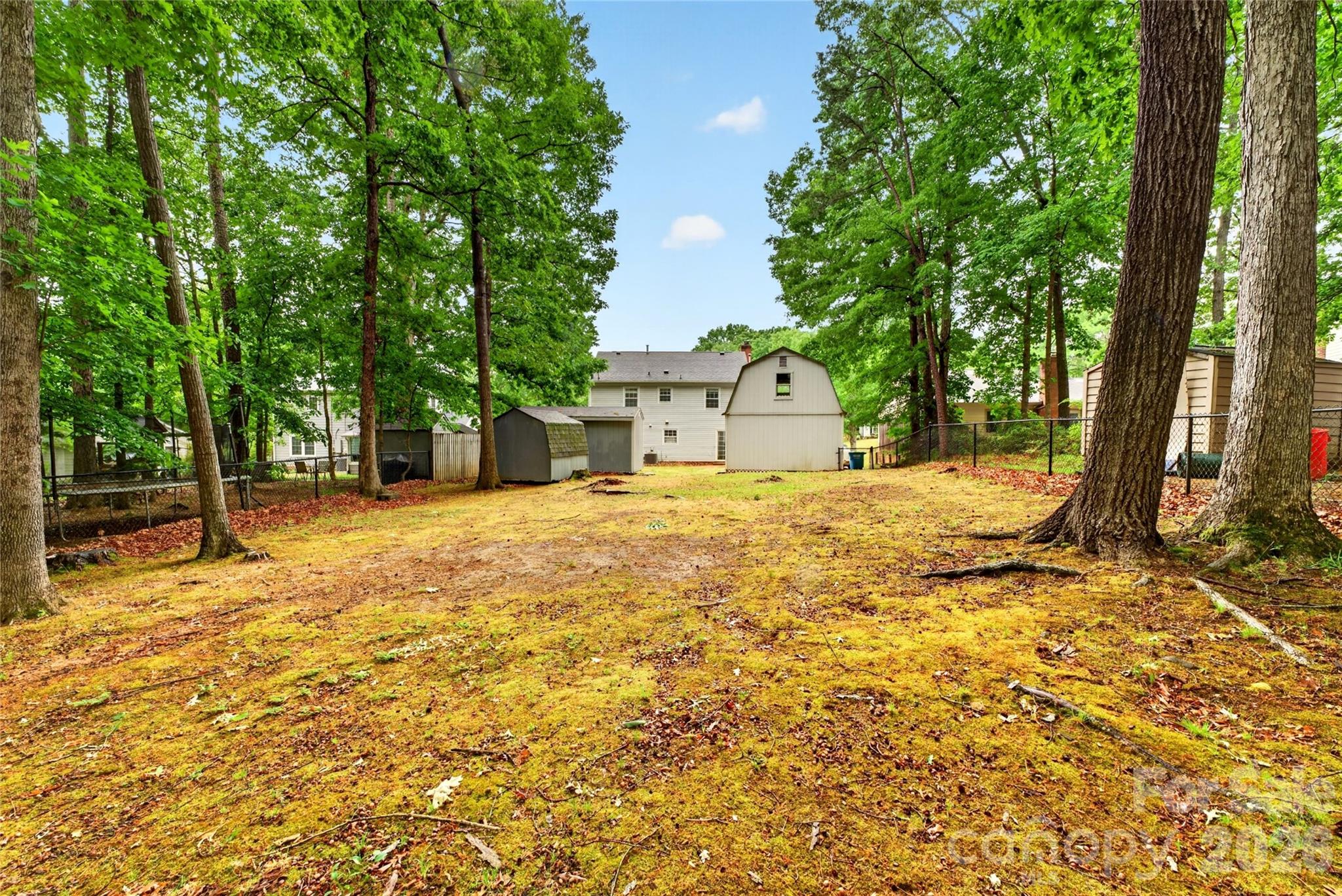 Photo 19 of 621 Winter Wood Drive, Matthews, NC