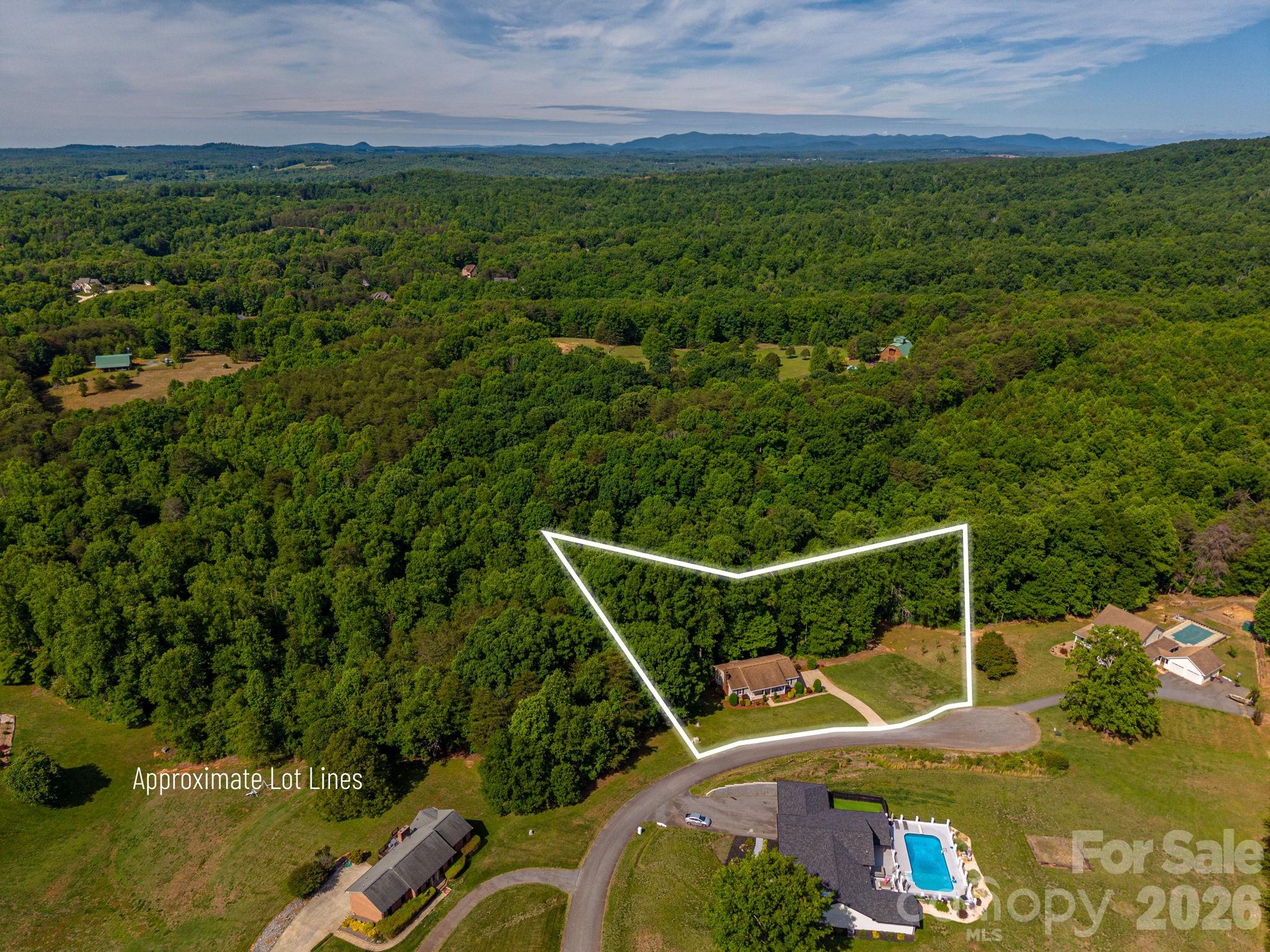 6097 Tuckborough Road, Hickory, NC - photo 47 of 48
