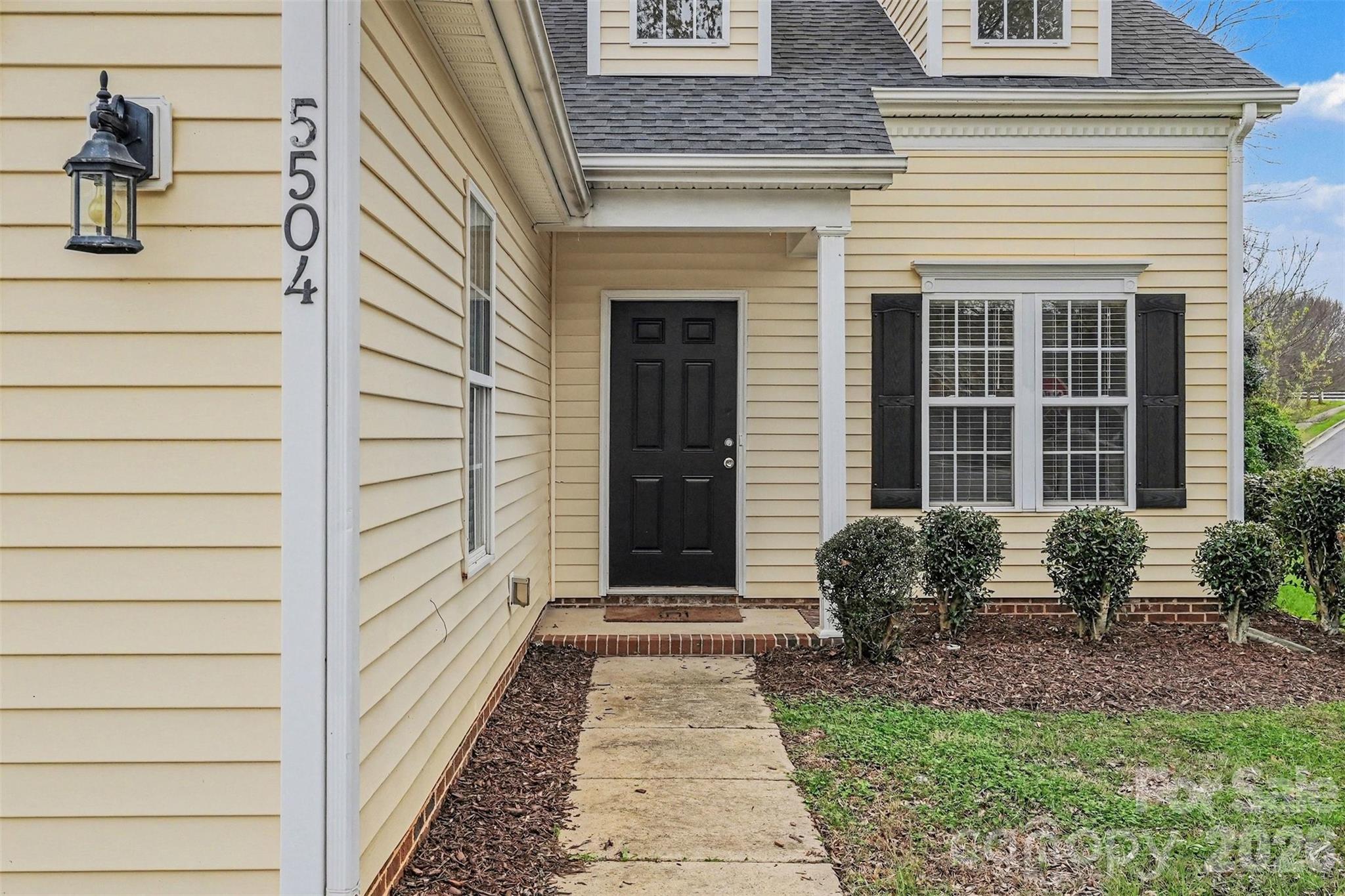 Photo 6 of 5504 Waverly Lynn Lane, Charlotte, NC