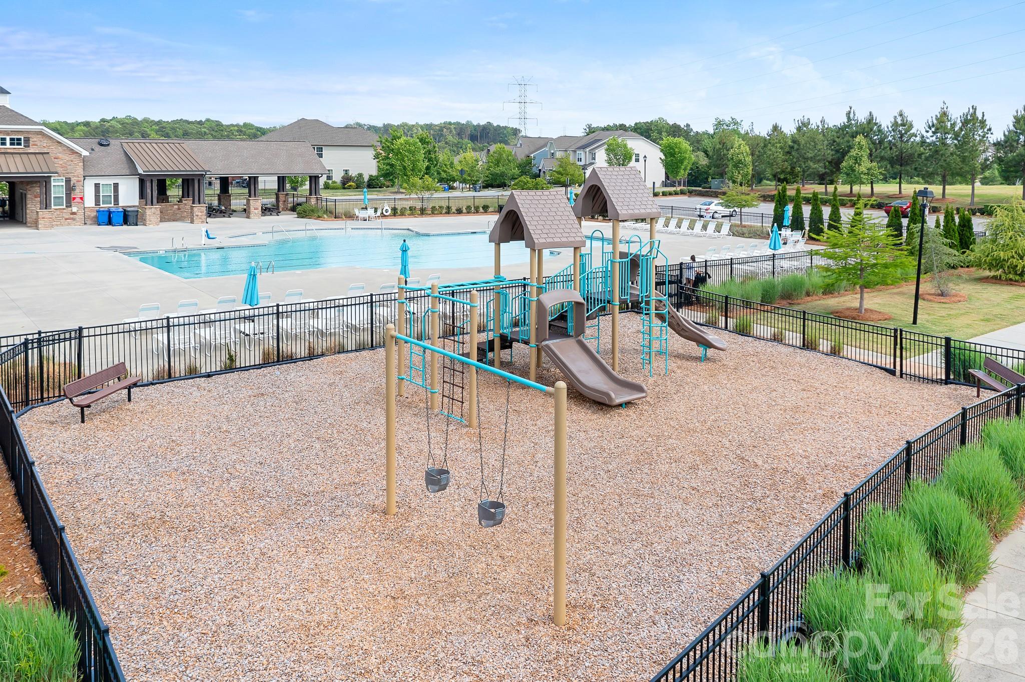 12515 Bryton Ridge Parkway19, Huntersville, NC - photo 40 of 42