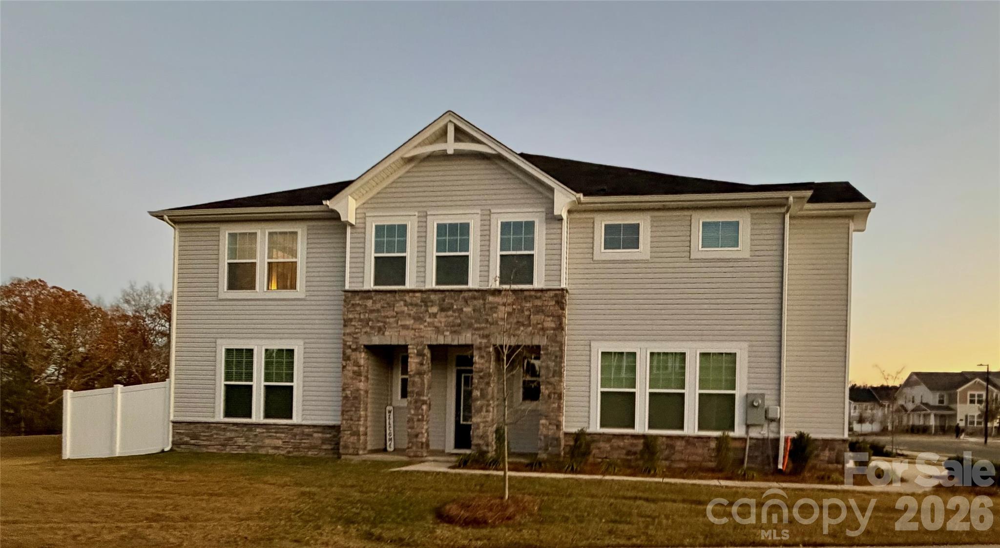 Home for sale at 14618 Tamarack Drive, Charlotte, NC — photo 1 of 48