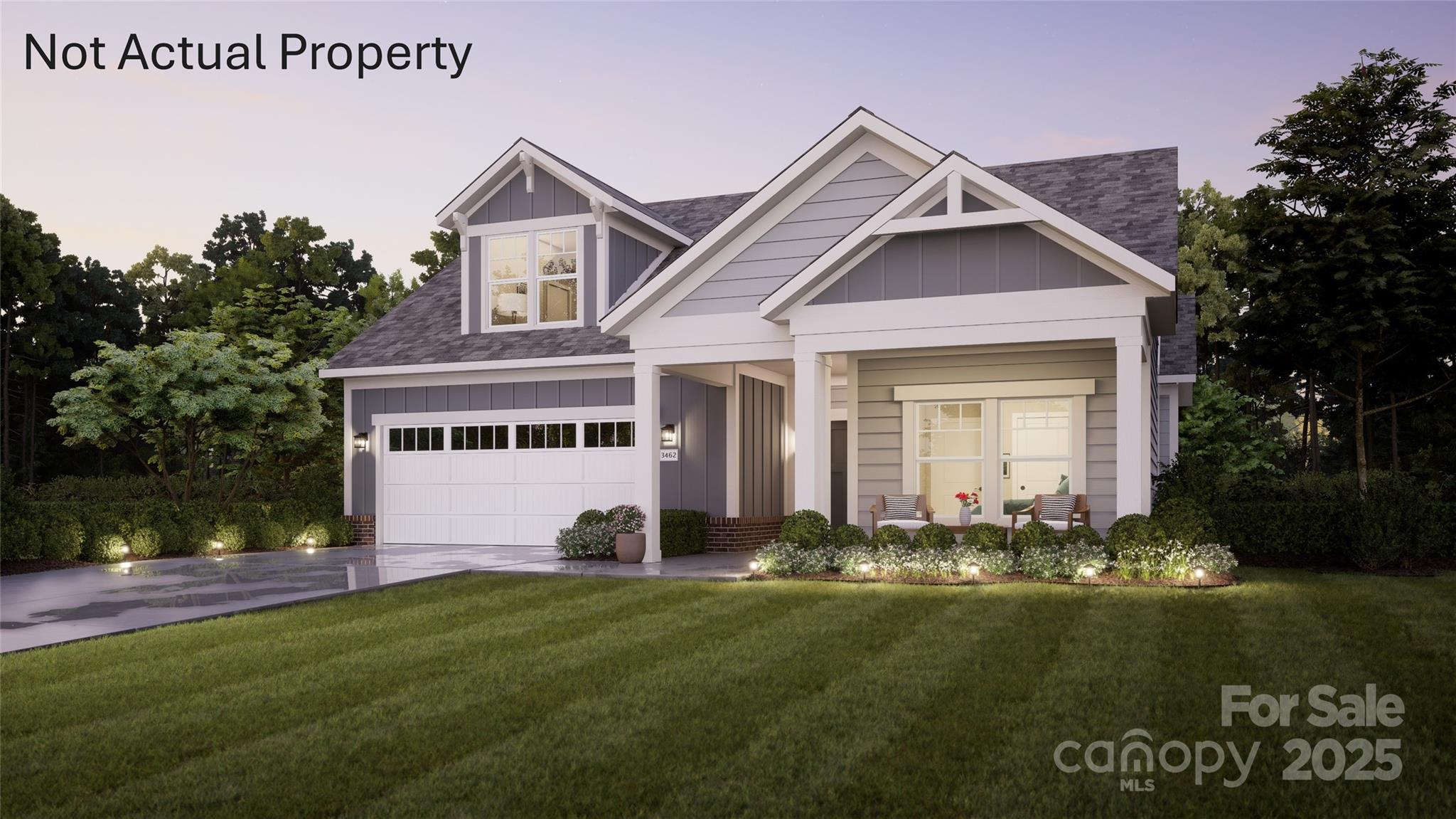 3023 Five Creek Road, Charlotte, NC