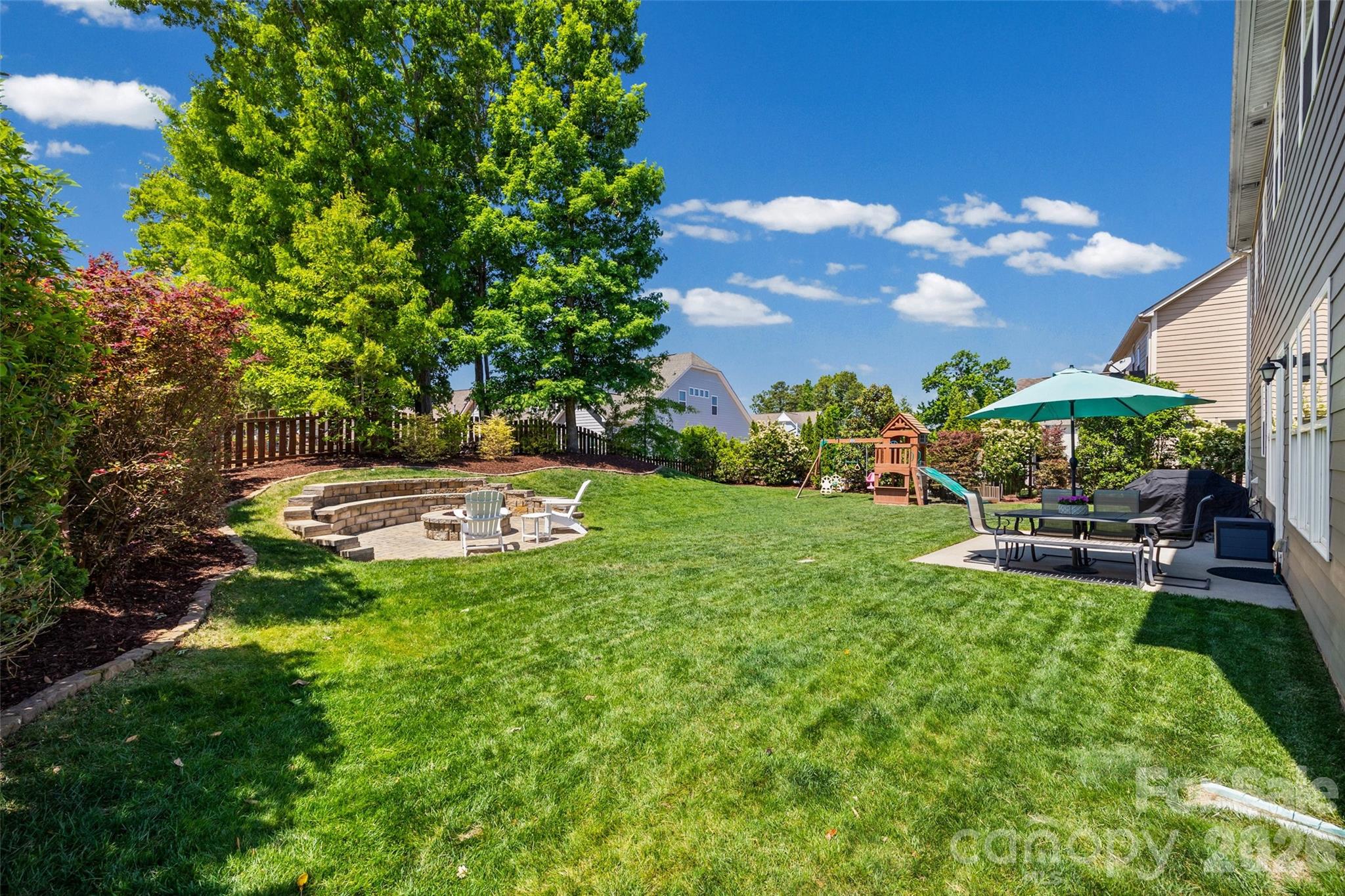 1001 Dunwoody Drive, Indian Trail, NC - photo 34 of 38