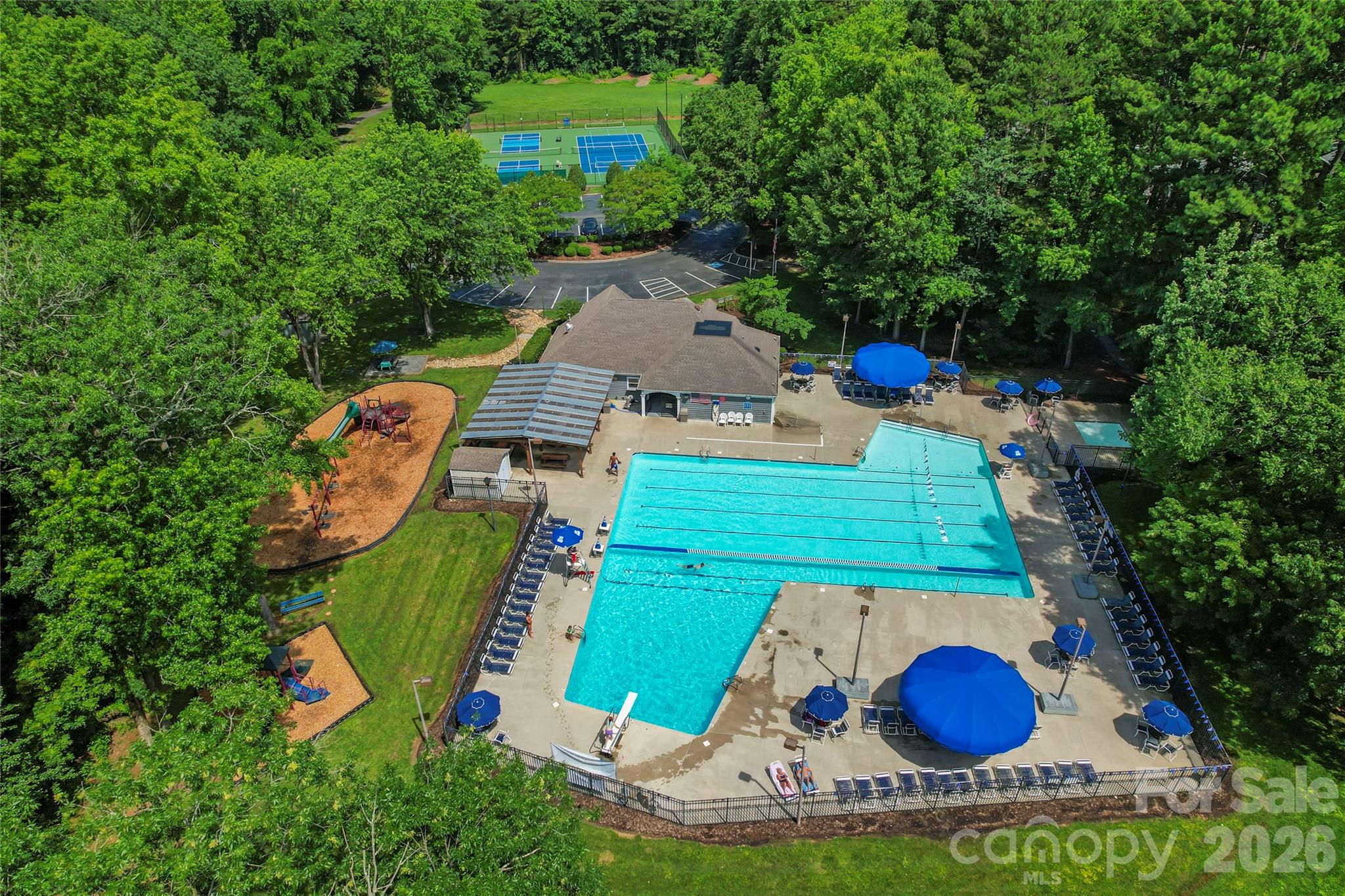 4113 Hallam Court, Charlotte, NC - photo 3 of 43