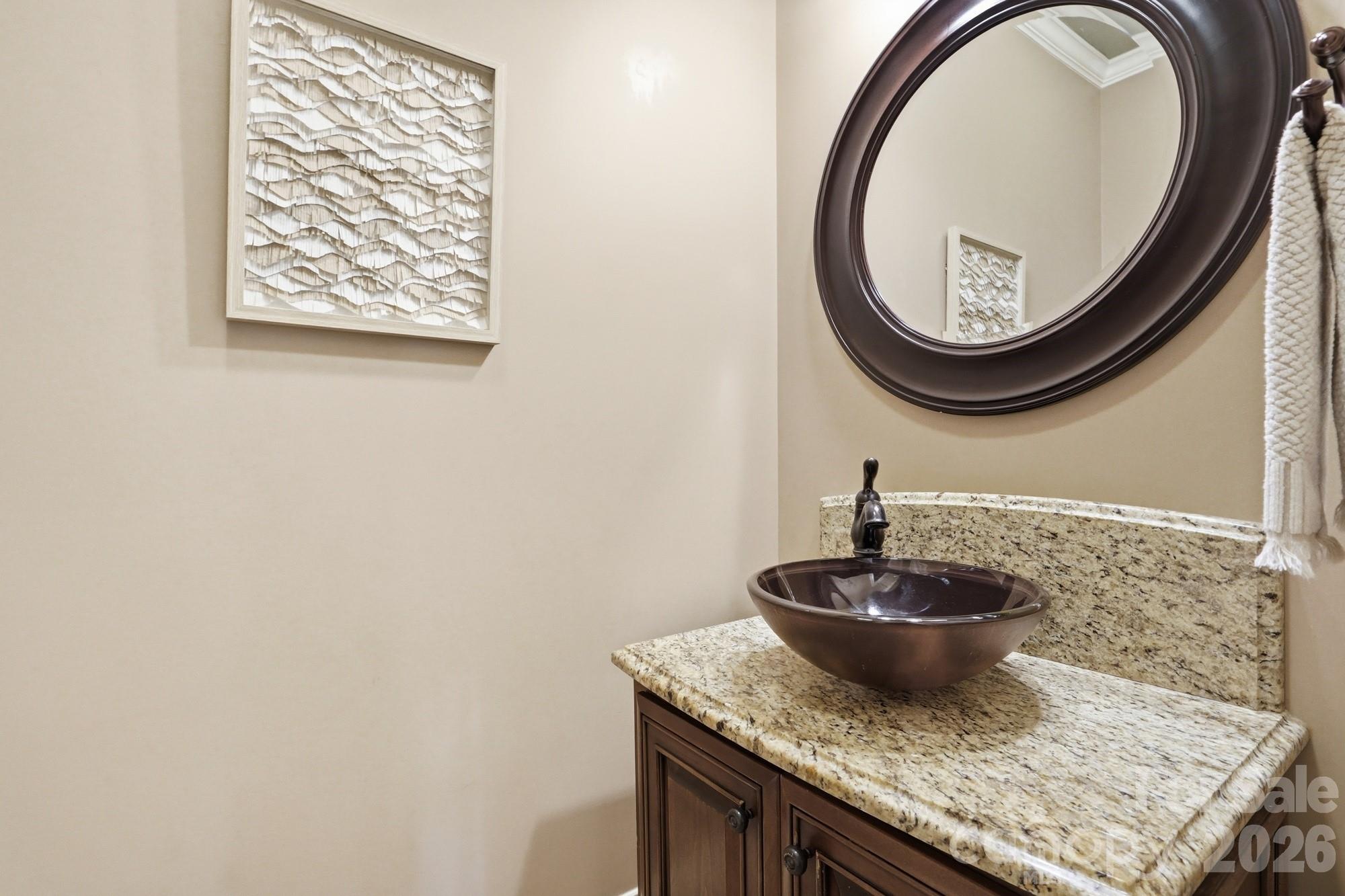 405 Hillcrest Drive, Harrisburg, NC - photo 17 of 46