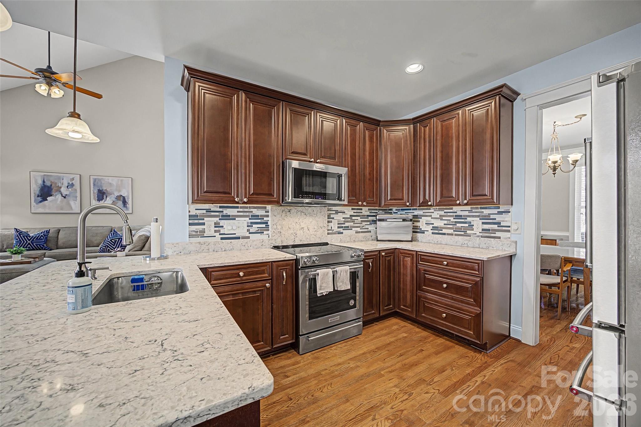 Photo 10 of 1044 Hunters Run Drive, Tega Cay, SC