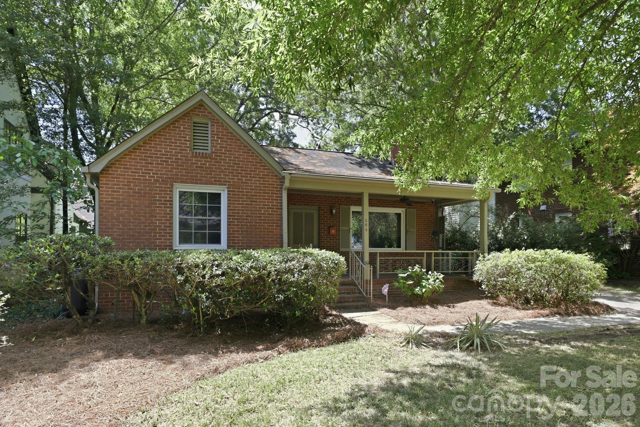 200 Altondale Avenue, Charlotte, NC - photo 4 of 38