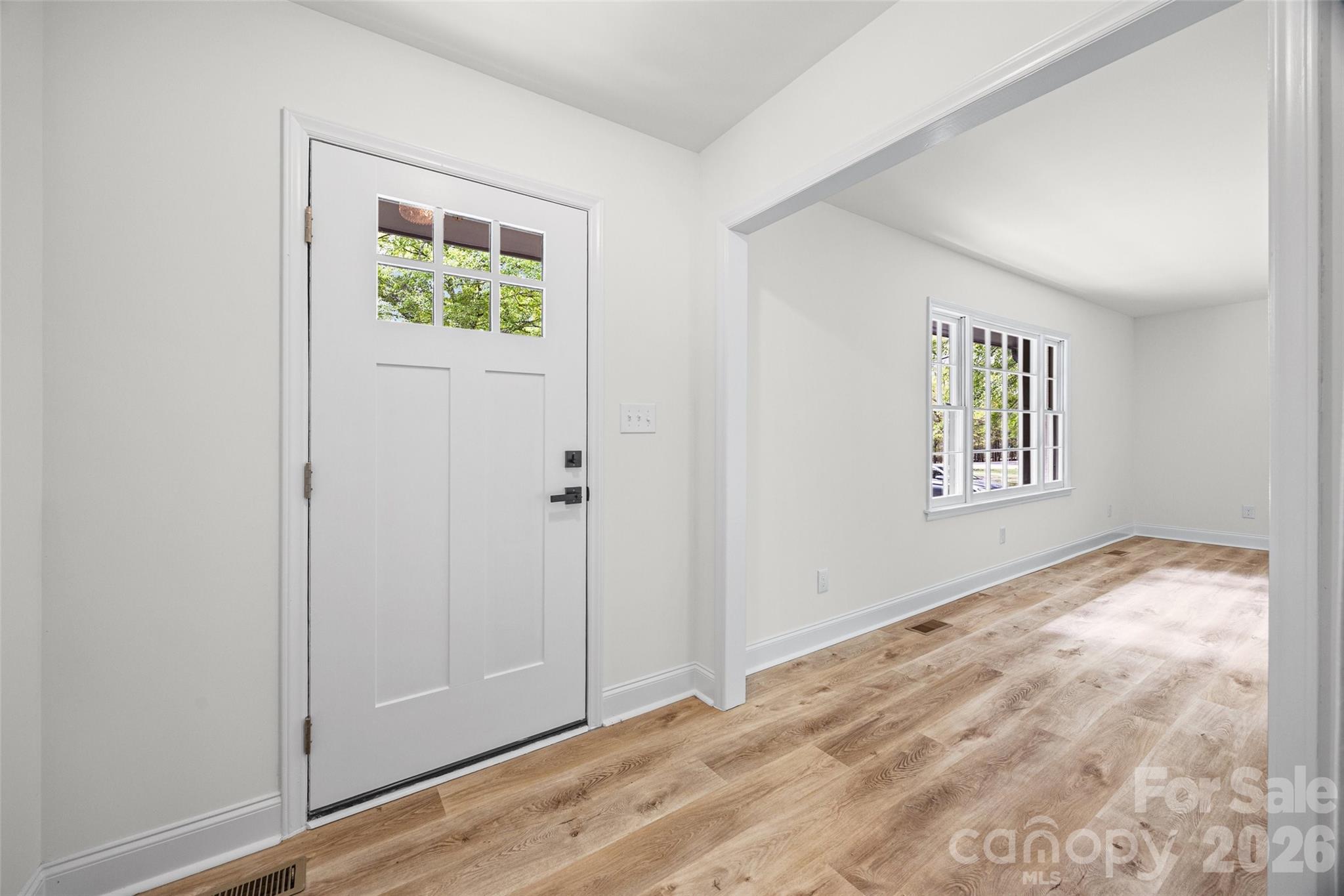 Photo 3 of 17700 Mckee Road, Charlotte, NC