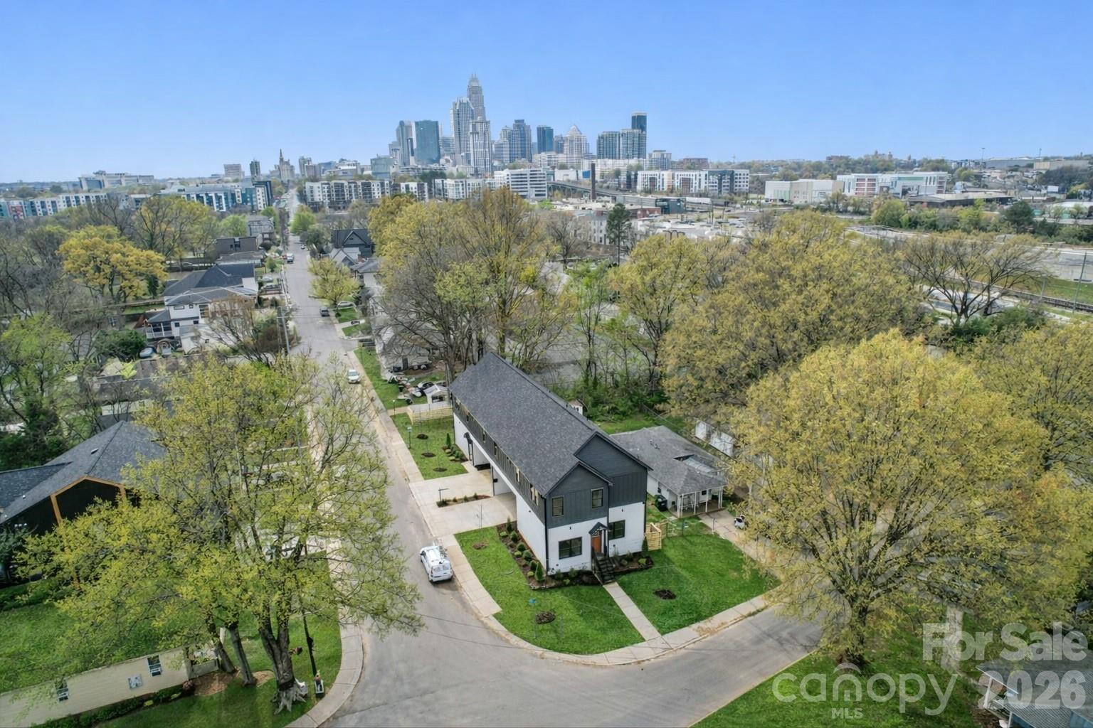 1515 N Caldwell Street, Charlotte, NC - photo 25 of 33