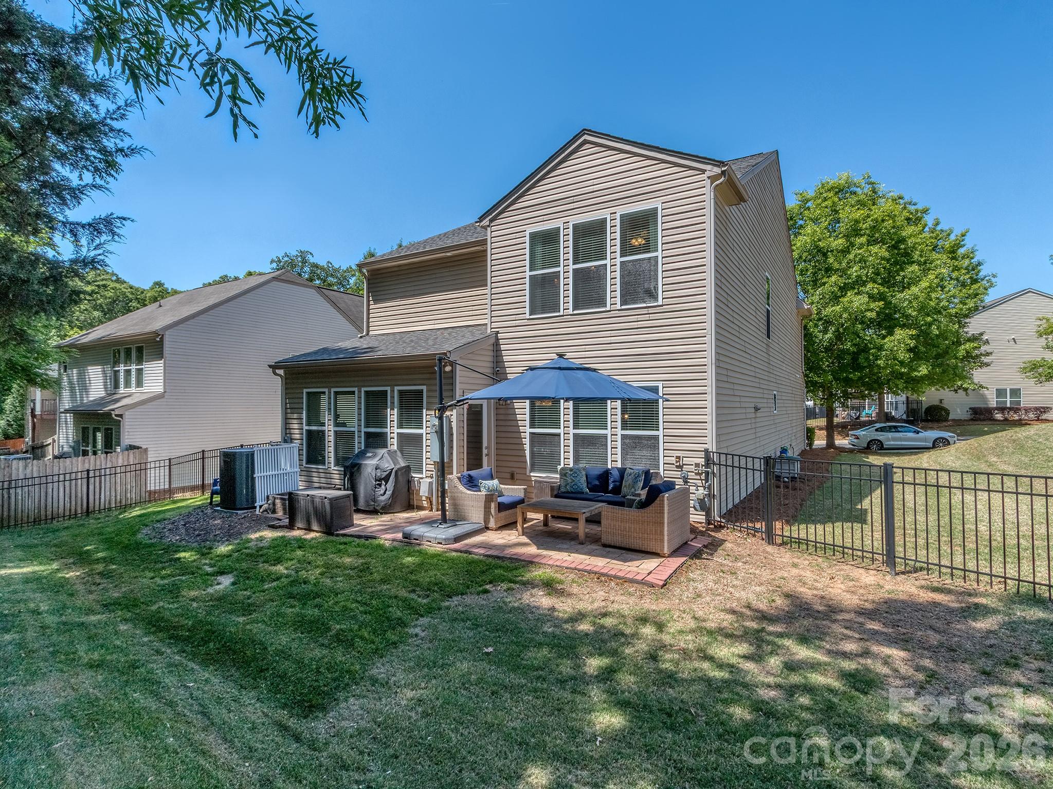 Photo 3 of 1726 Royal Gorge Avenue, Charlotte, NC