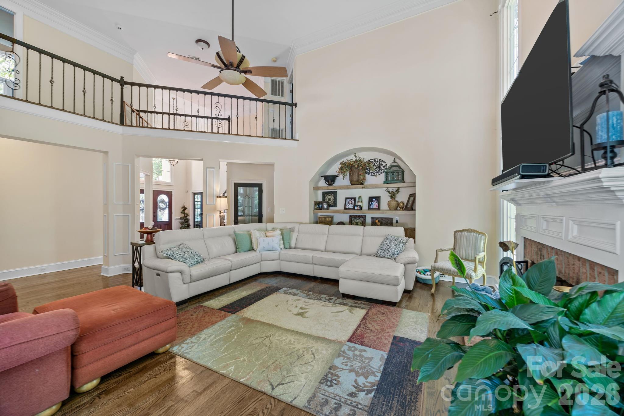 Photo 7 of 3101 Symphony Woods Drive, Charlotte, NC