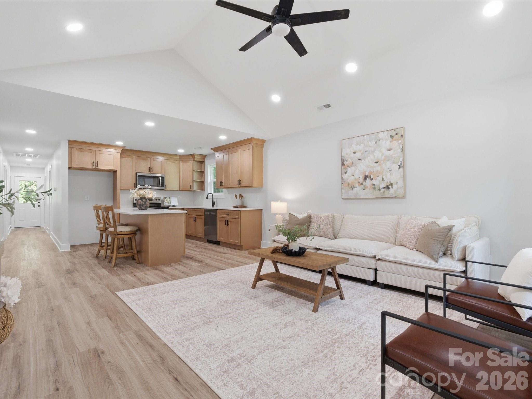Photo 4 of 311 Clegg Street, Shelby, NC