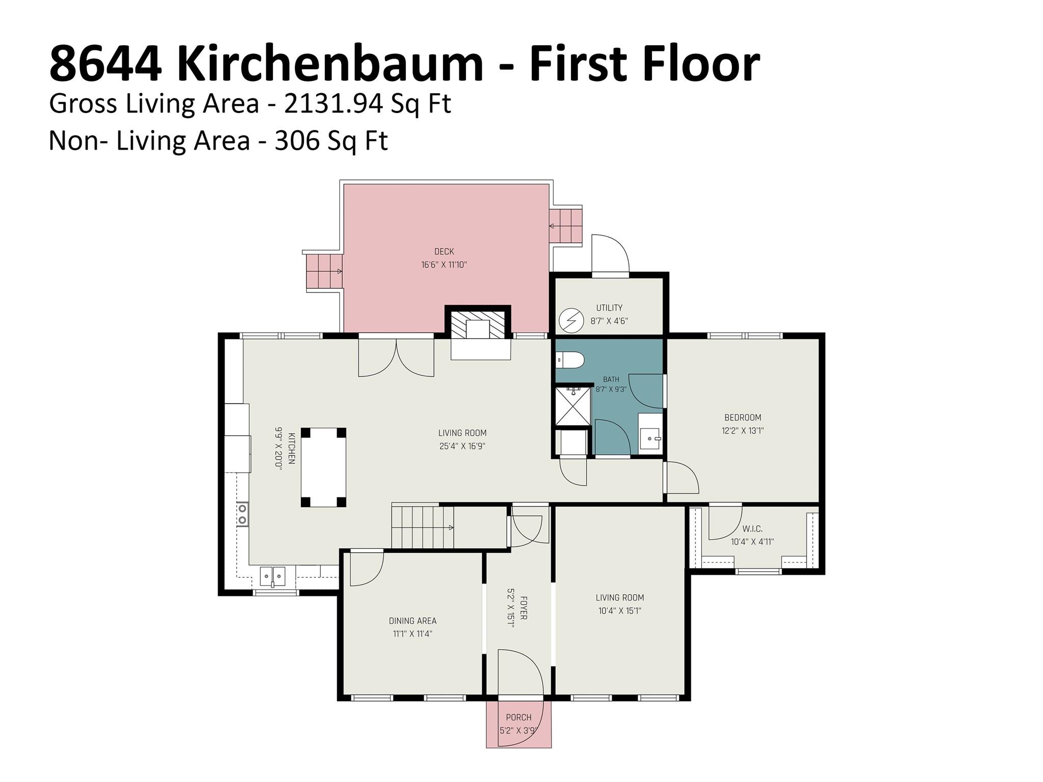 Photo 40 of 8644 Kirchenbaum Drive, Charlotte, NC