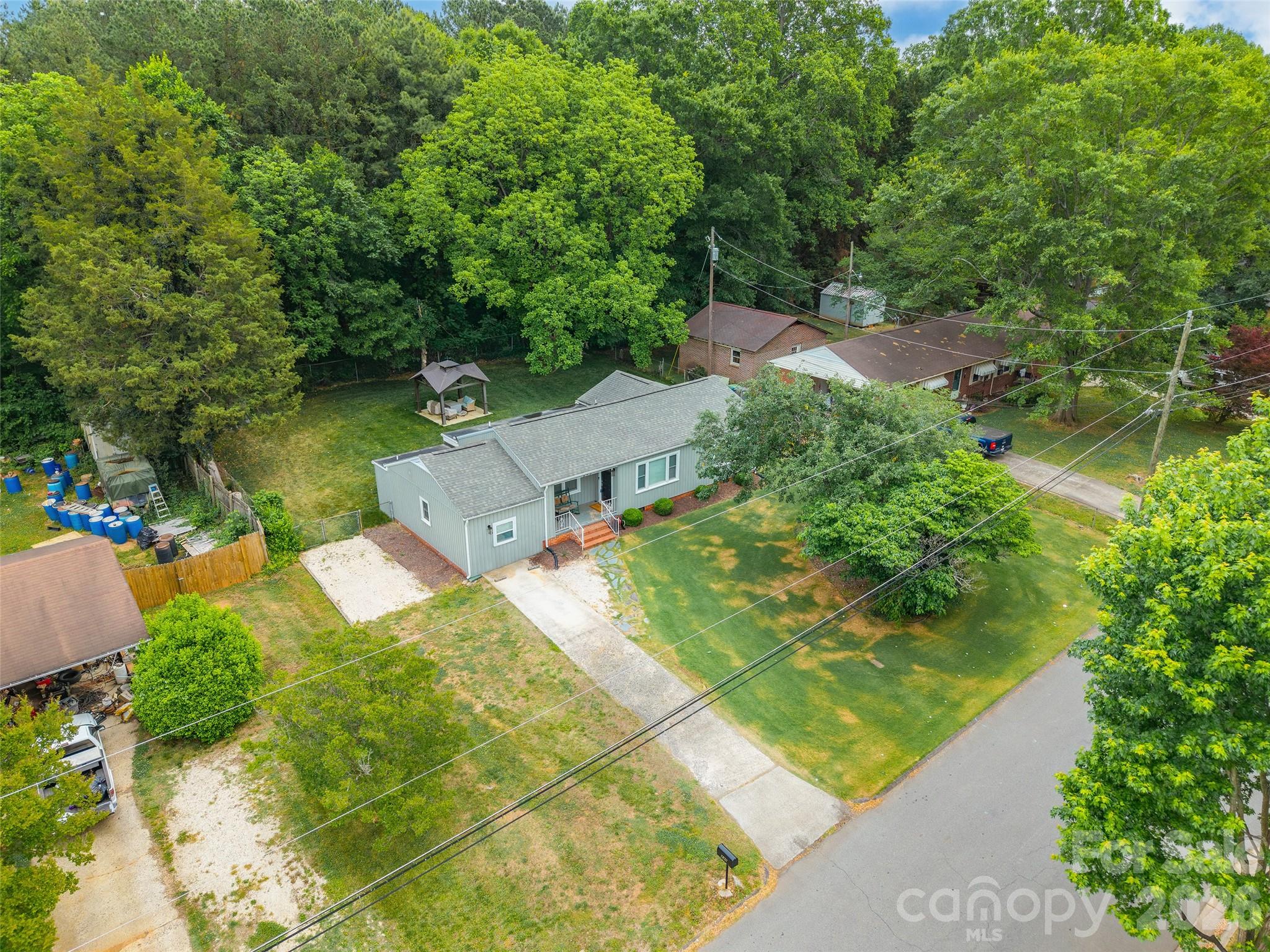 Photo 3 of 245 Mellon Road, Belmont, NC