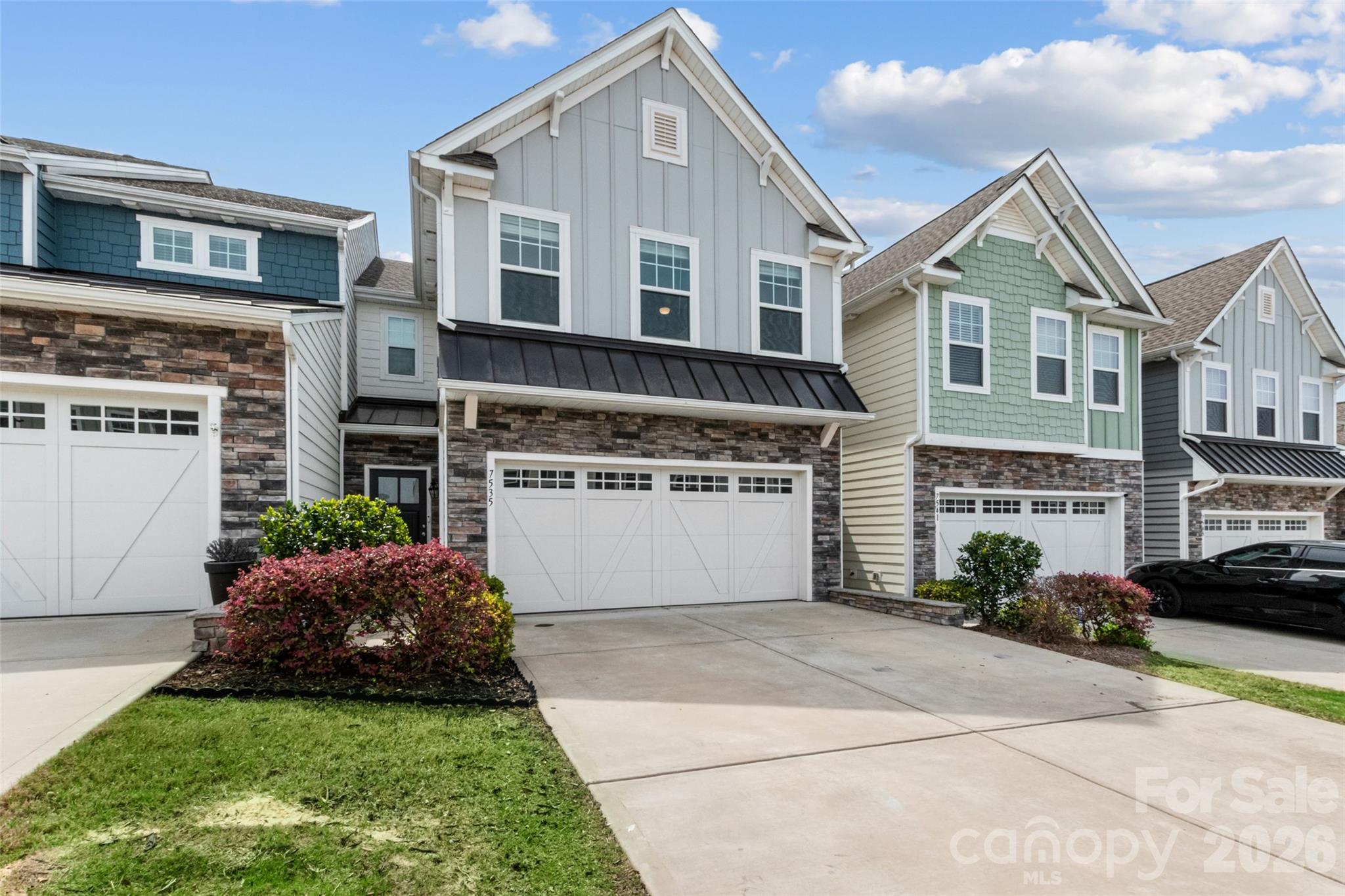 Photo 2 of 7535 Hartsfield Drive, Lancaster, SC
