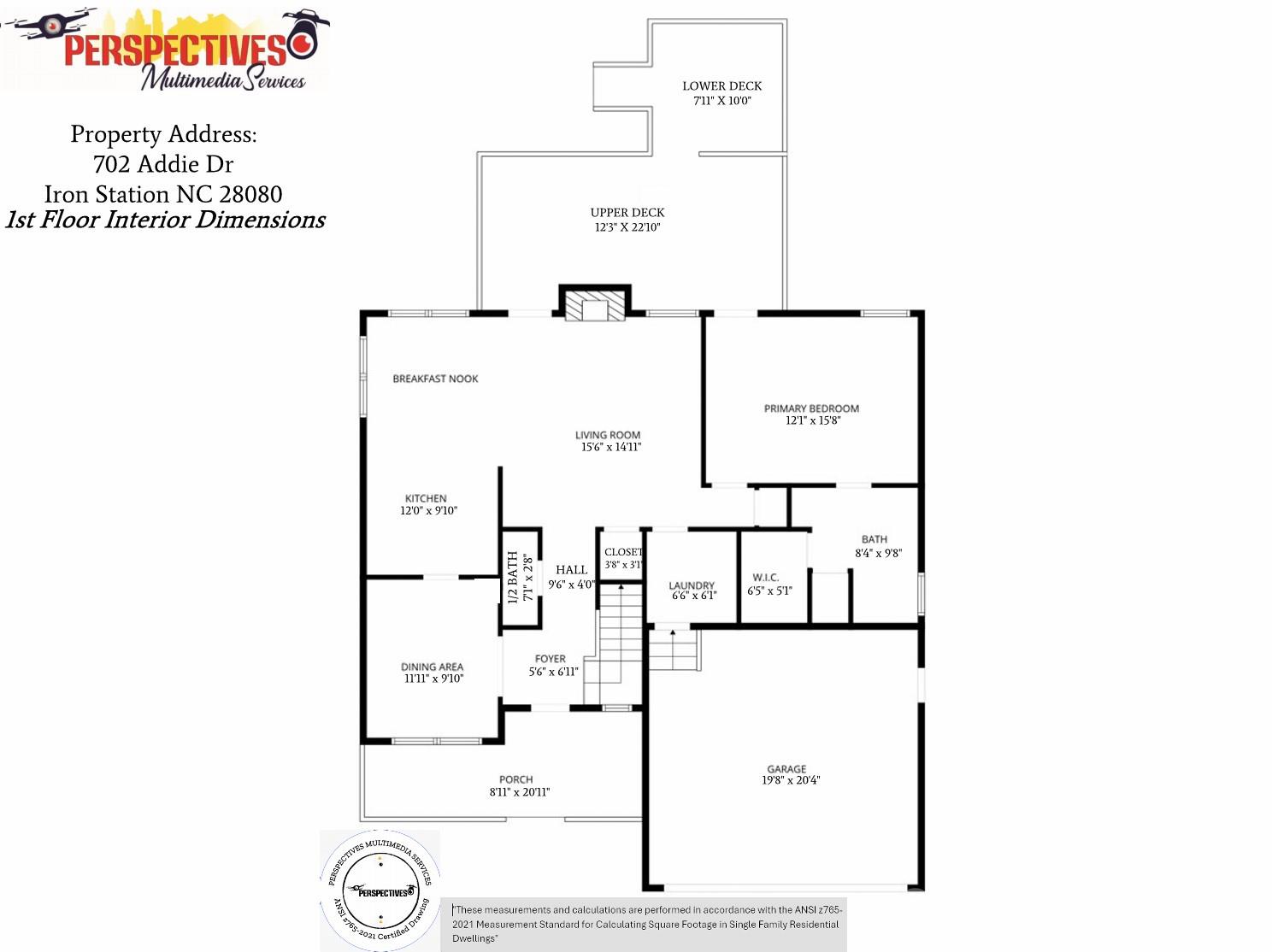 702 Addie Drive, Iron Station, NC - photo 46 of 49