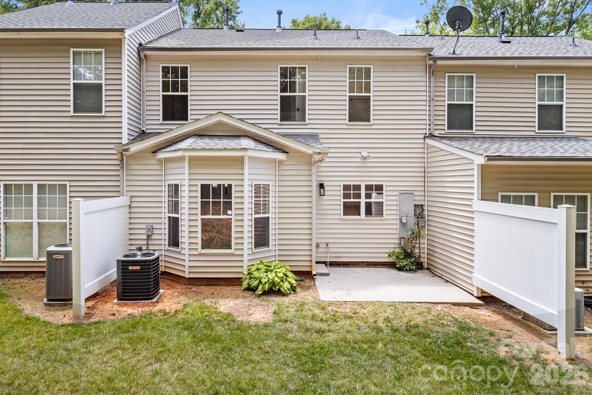 5536 Franklin Springs Circle, Charlotte, NC - photo 31 of 34