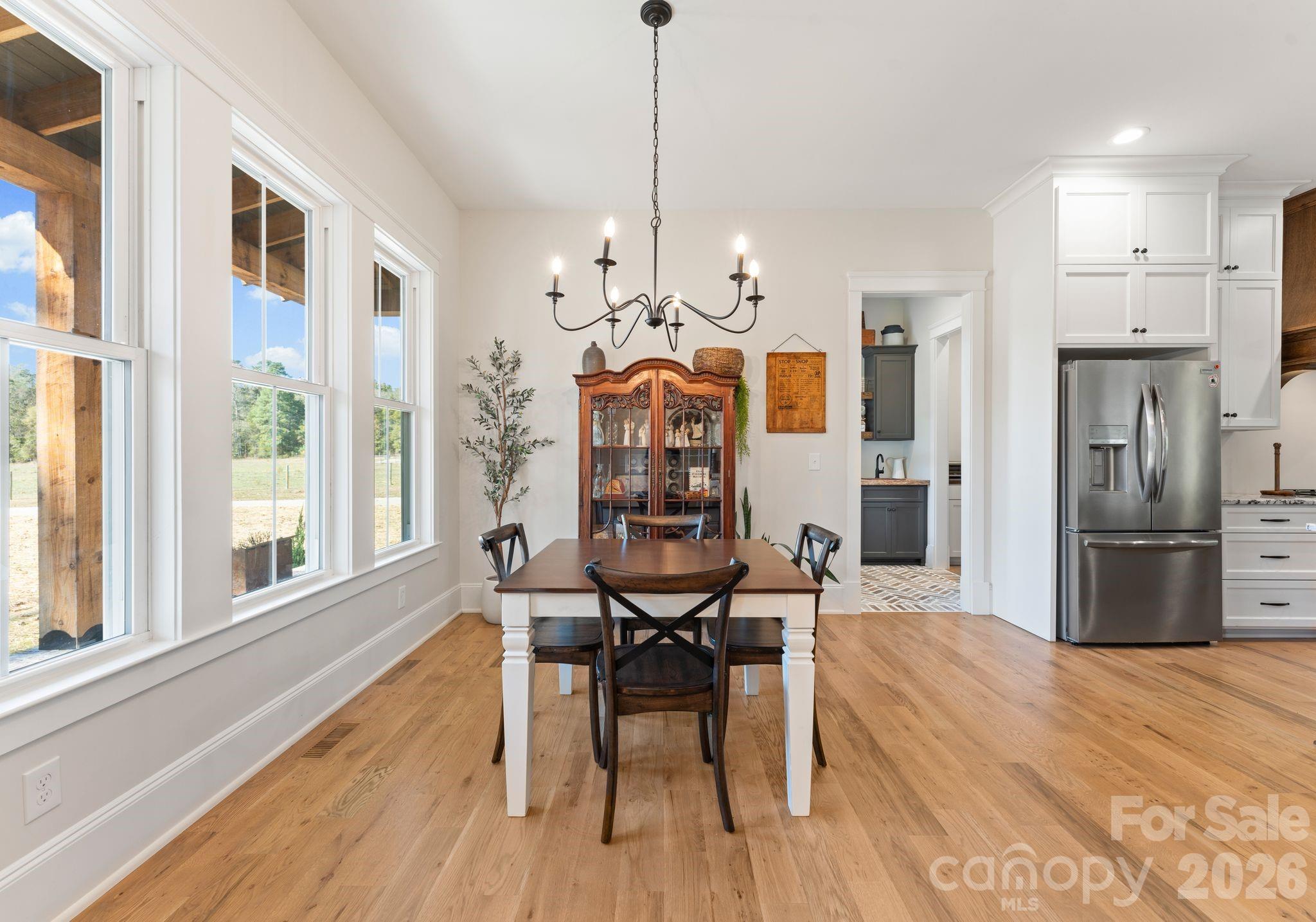 3760 Cappadocia Church Road, Polkton, NC - photo 12 of 49