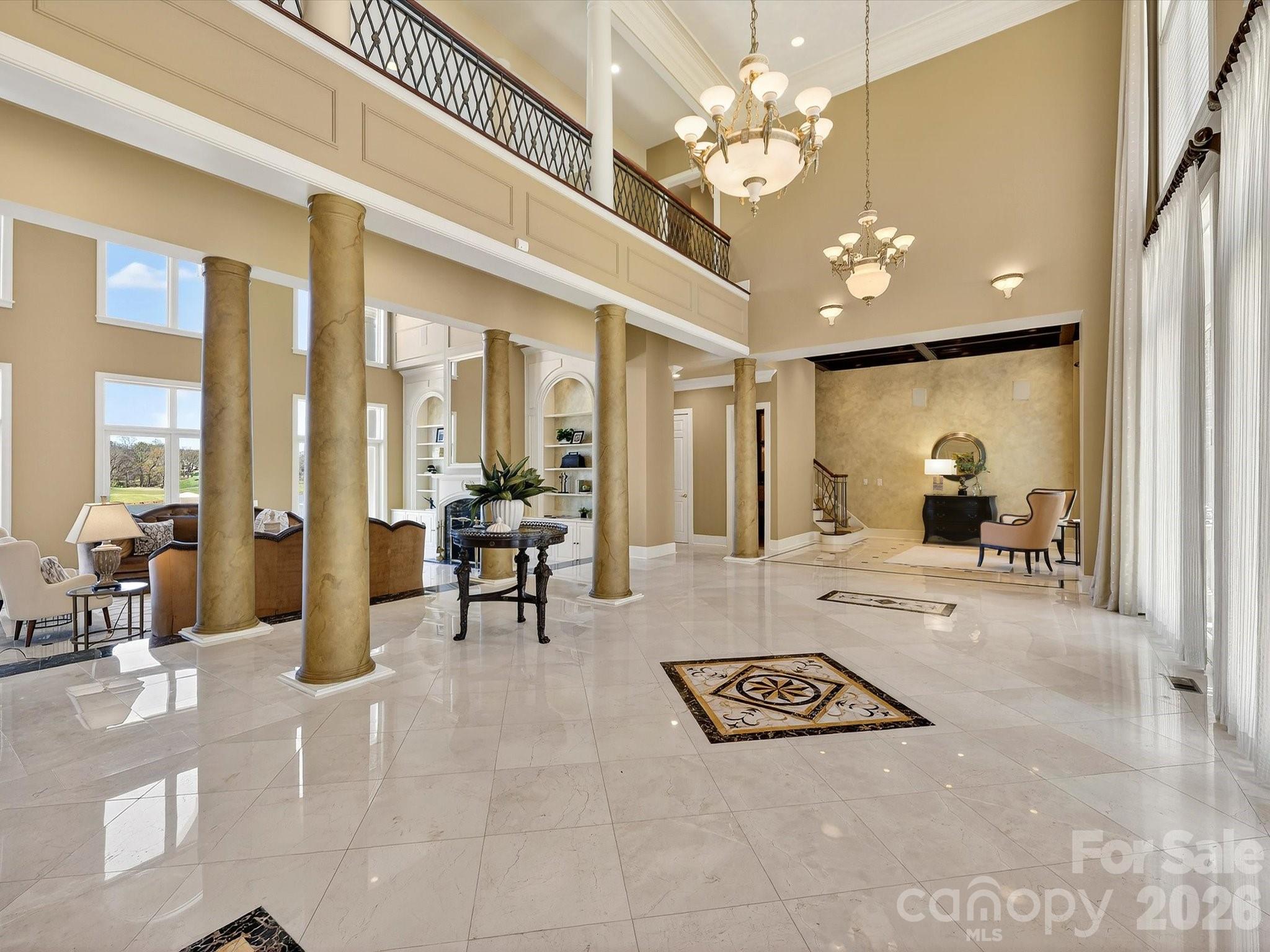 6905 Shinnecock Hill Lane, Charlotte, NC - photo 7 of 49