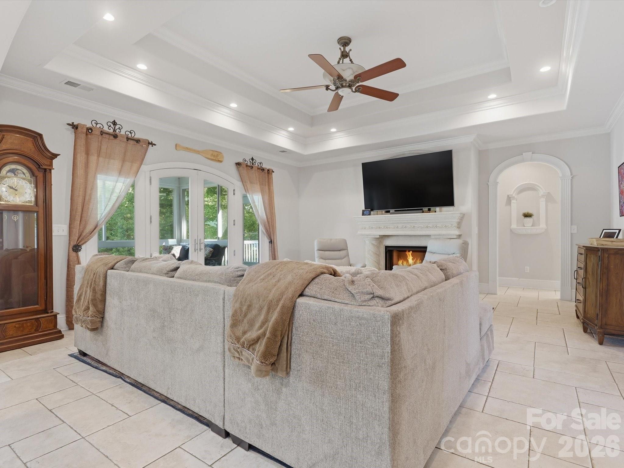 Home for sale at 154 Quail Hollow Drive, Kings Mountain, NC — photo 6 of 45