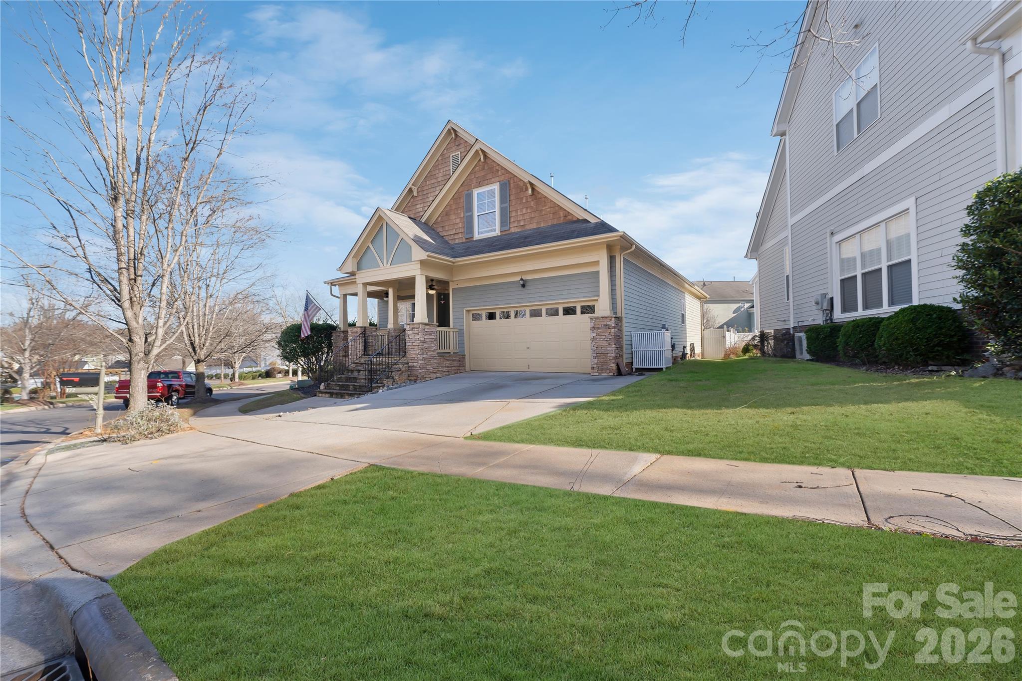Photo 2 of 172 Water Oak Drive, Mooresville, NC